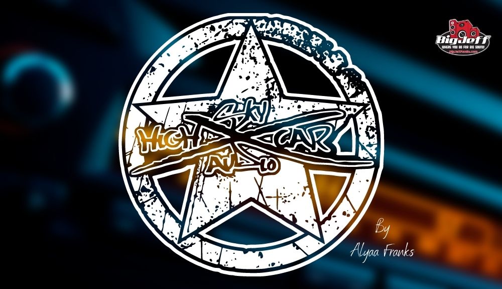 Sky High Car Audio Big 3 Upgrade — Big Jeff Online Inc