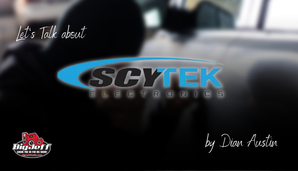 Scytek — Big Jeff Online Inc