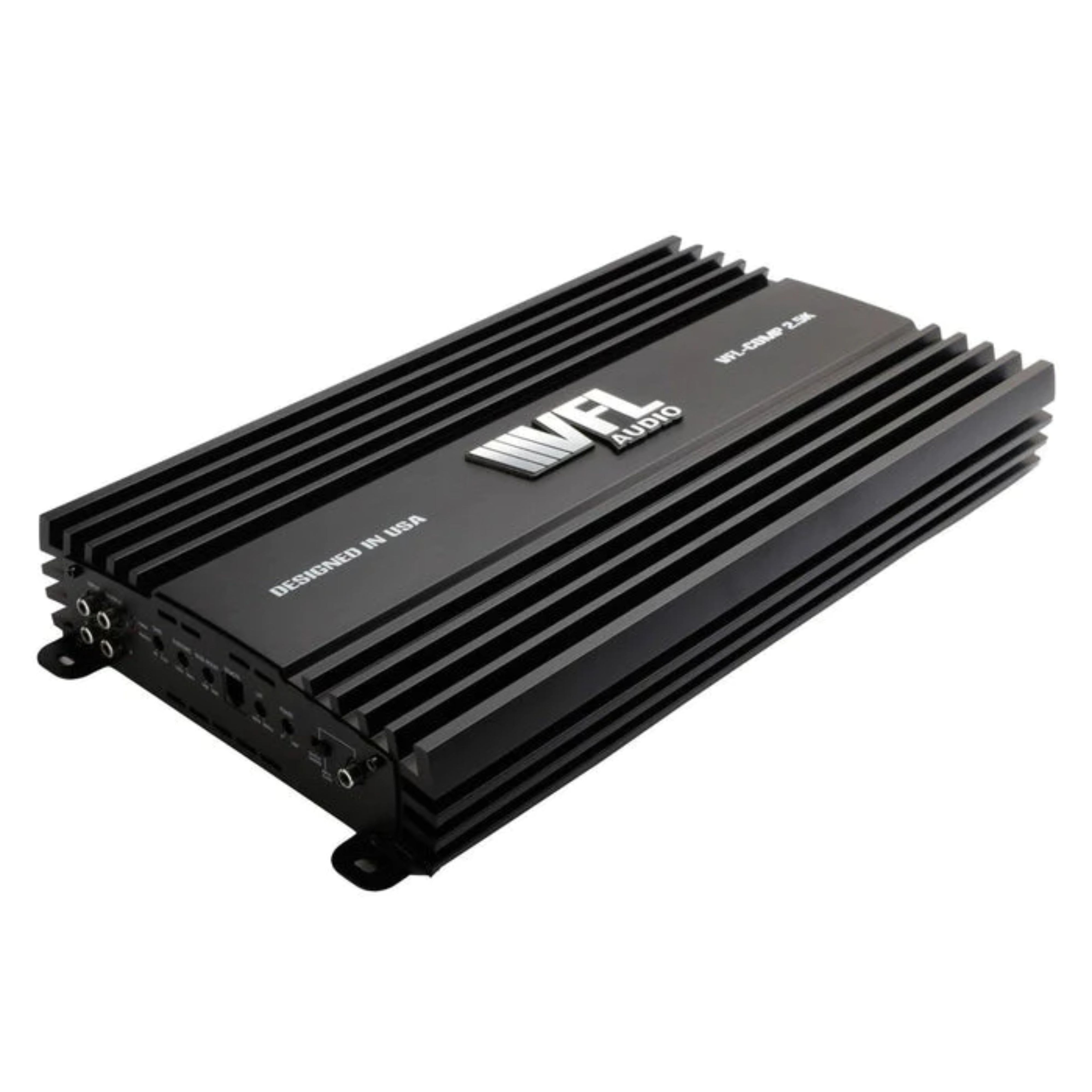 American Bass Car Audio Equipment | Big Jeff Audio — Big Jeff Online Inc