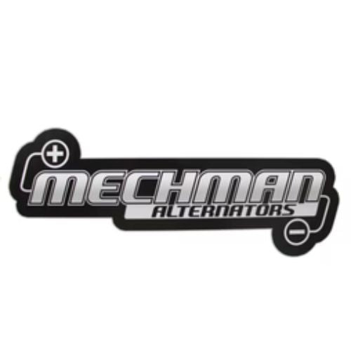 Mechman Alternators — Big Jeff Online Inc