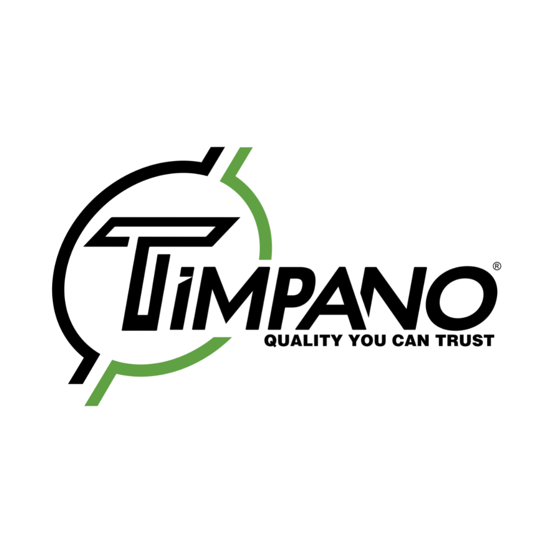 Timpano - Car Audio Equipment | Big Jeff Audio — Big Jeff Online Inc