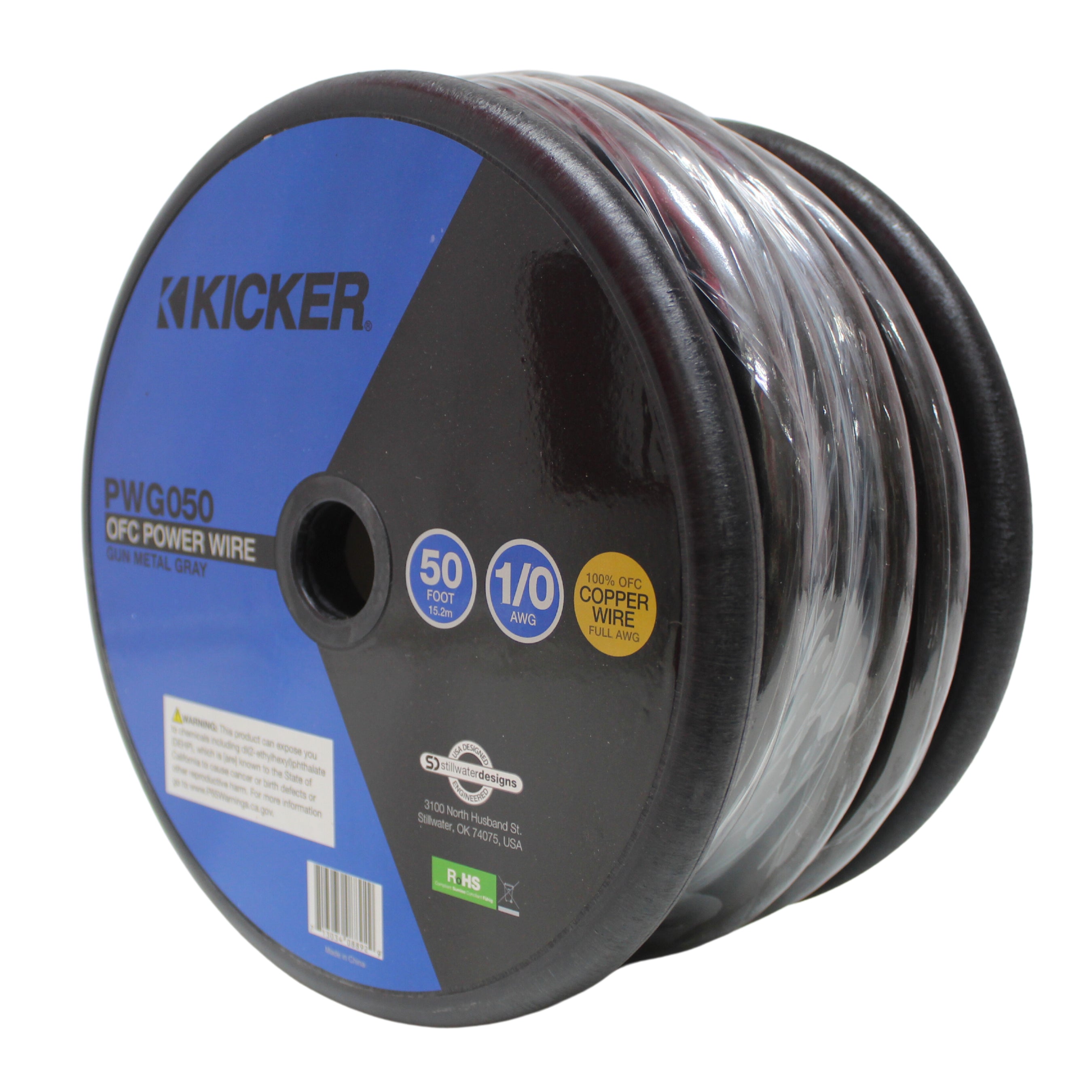 Kicker Subwoofers | Big Jeff Audio — Big Jeff Online Inc