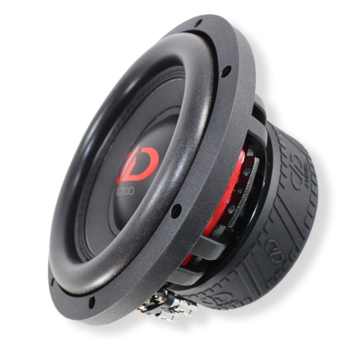 10" 1000W RMS Dual 4 Ohm Car Subwoofer DD Audio SL710 3" VC — Big Jeff Online Inc