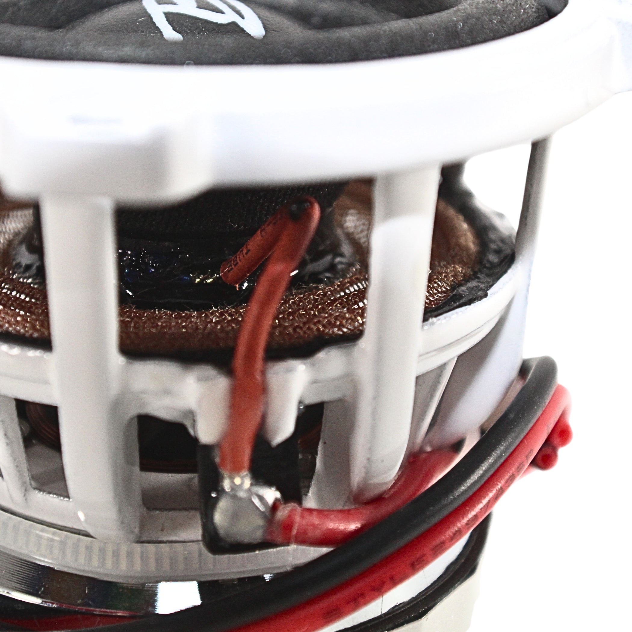 B2 Audio Rampage RC2 2" 30W 4-Ohm Mini Subwoofer for 1/10 RC Cars — Big ...