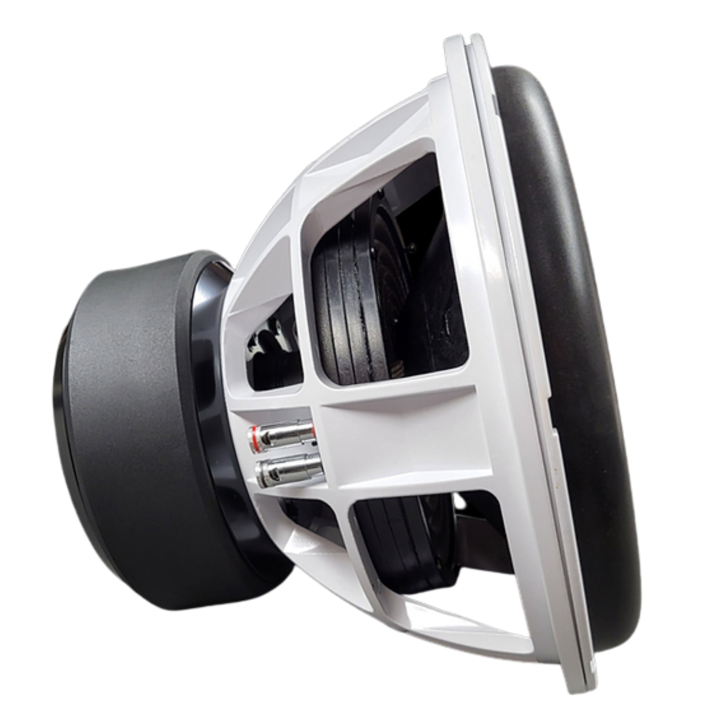 18" 3000W RMS Dual 2 Ohm Subwoofer | Audio Ace Jester v2 Pro Car Audio ...
