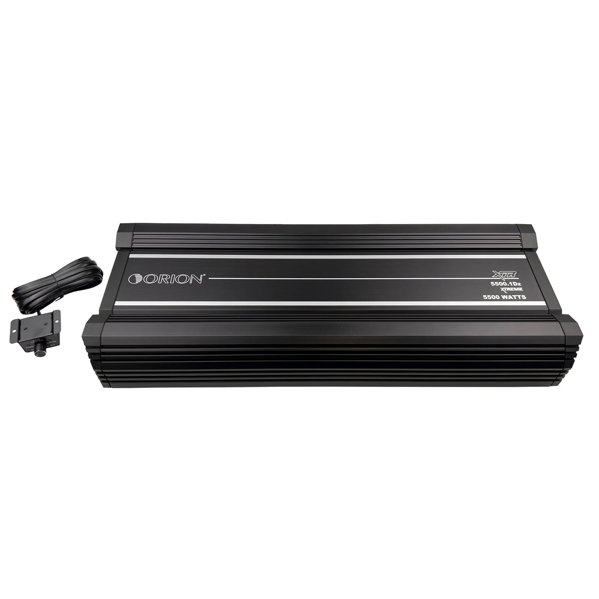 5500W RMS Monoblock Class-D Amplifier ORION XTR Series XTR5500.1DZ — Big Jeff Online Inc