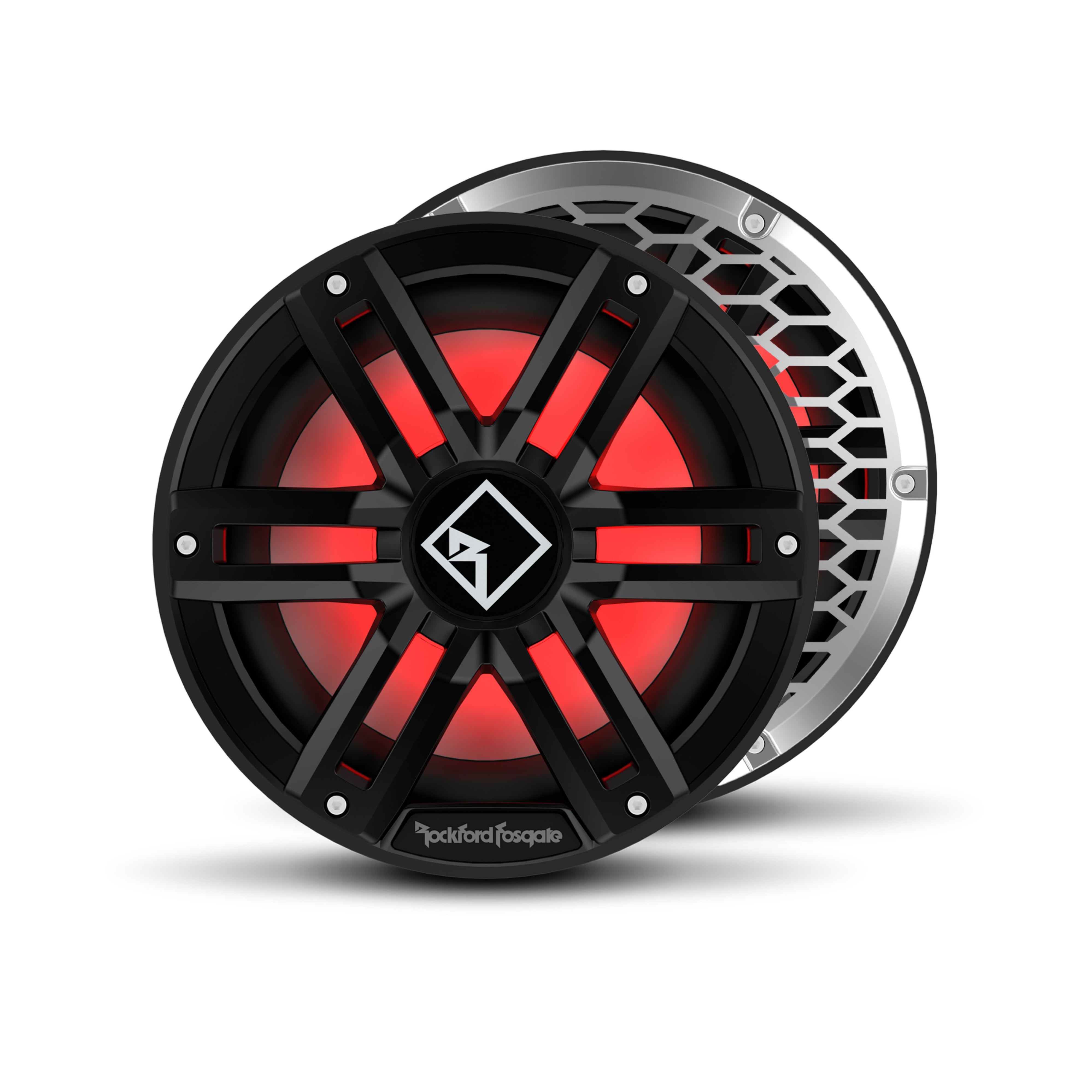 Rockford Fosgate Car Audio Equipment | Big Jeff Audio — Big Jeff Online Inc