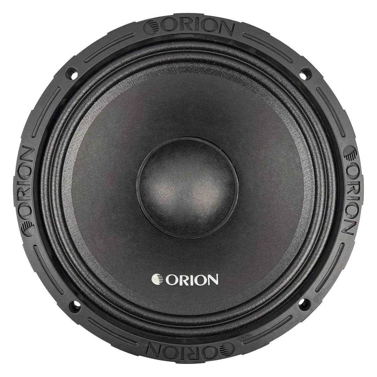 10" 4-Ohm 500 Watts RMS Midrange Car Audio Speaker Orion XTR Pro XTX10 ...