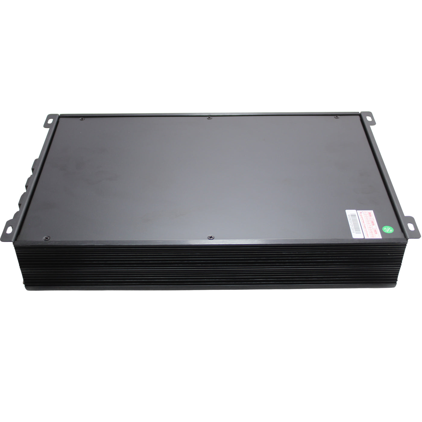 Marts Digital MXD Series Monoblock 8K Class D 1 Ohm Amplifier MXD-8000 ...