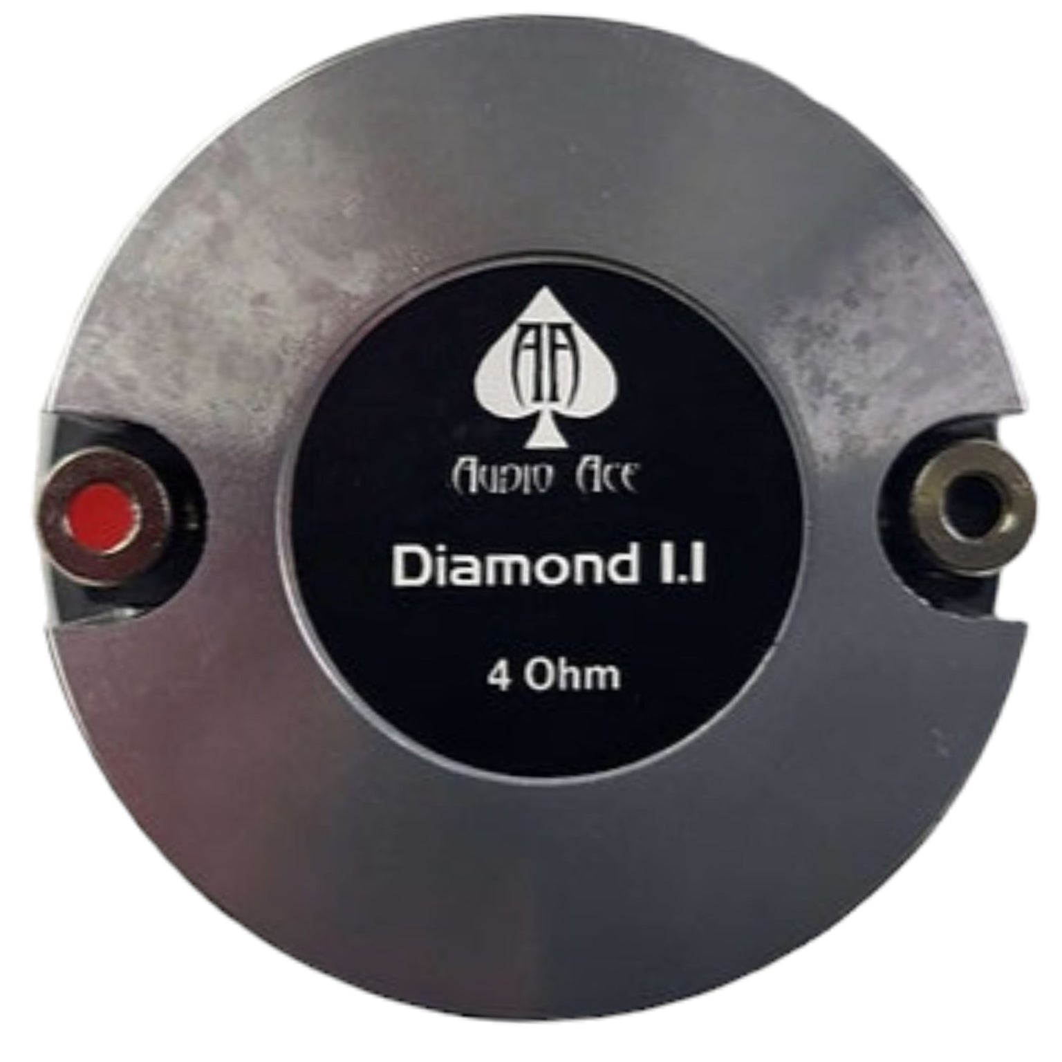 Audio Ace Car Audio Speakers and Subwoofers at Big Jeff Audio — Big ...