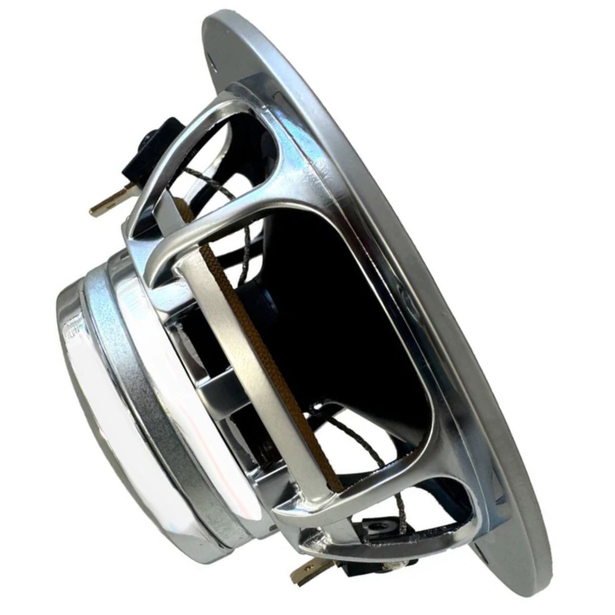 AM3 3" Add-On Midrange | Aluma Series by Zucattii – Pure Clarity — Big ...