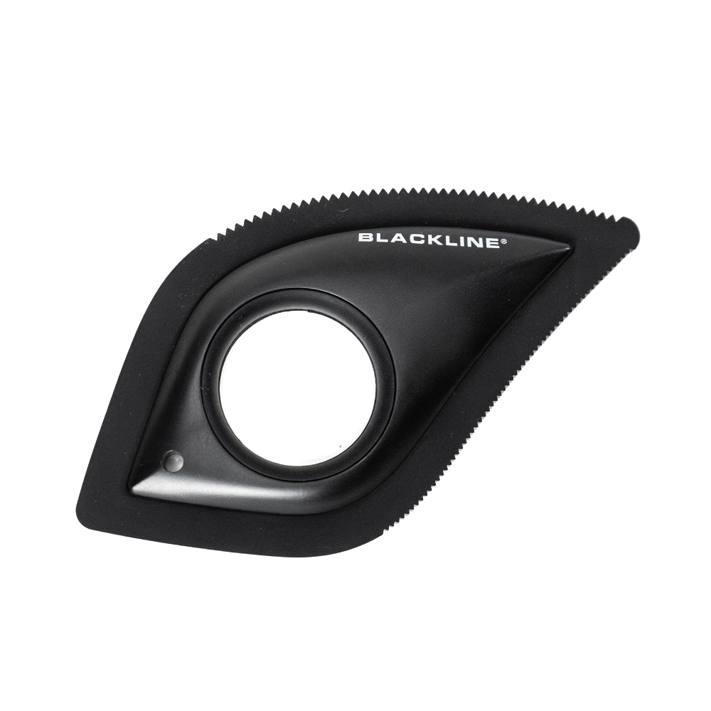 BLACKLINE® PET HAIR BRUSH — Big Jeff Online Inc