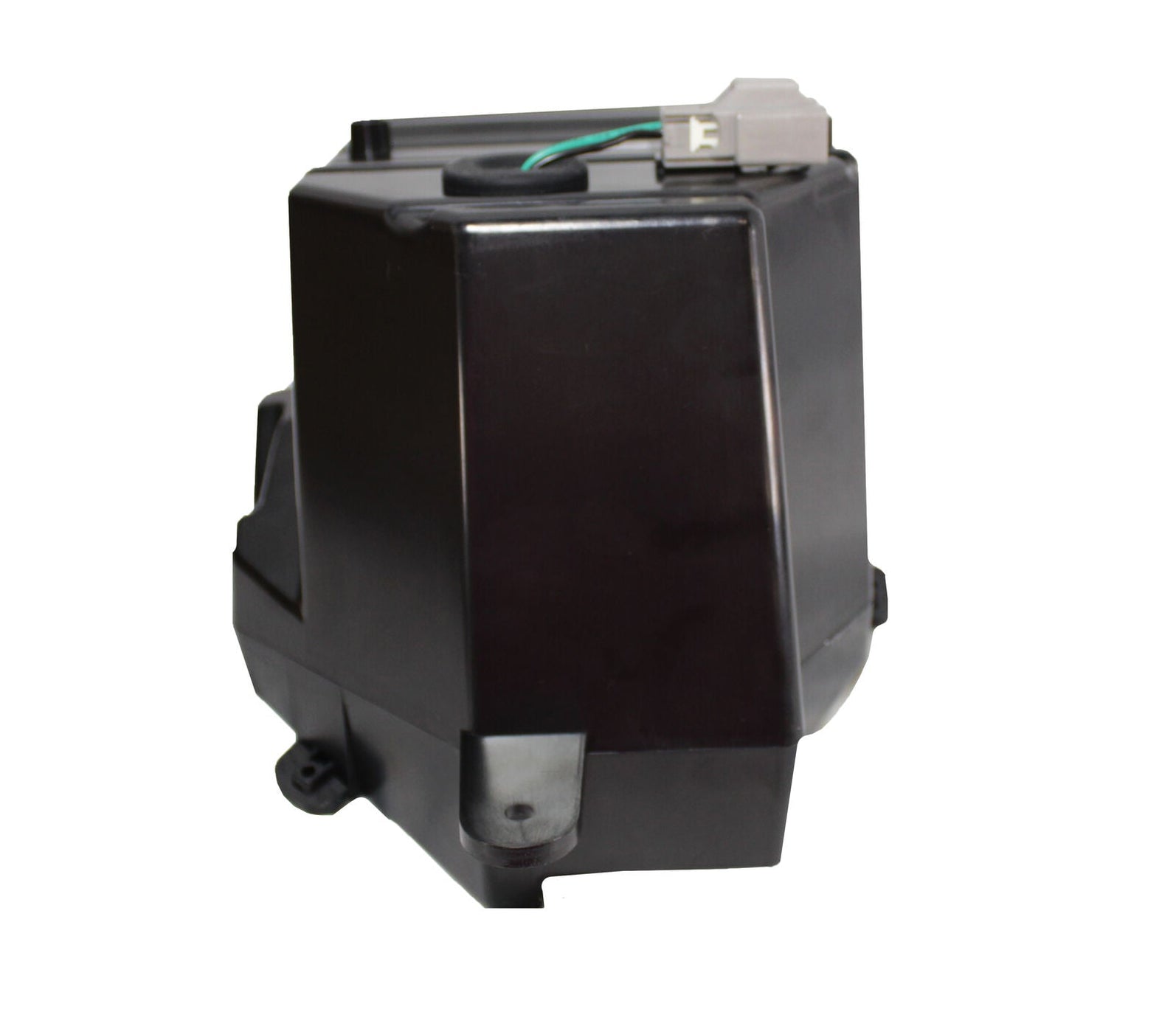 DS18 Jeep Dash Enclosure 300 Watts 6.5" Mid-Range 4 Ohm JL, JLU and JT ...