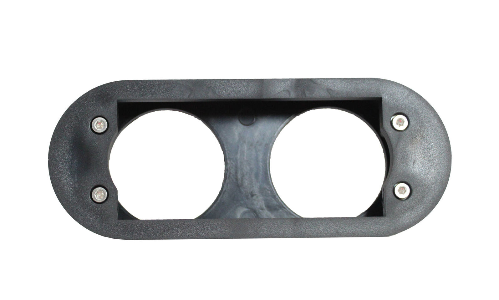 DS18 1" High Density Abs Universal Tweeter Enclosure Element Ready ...