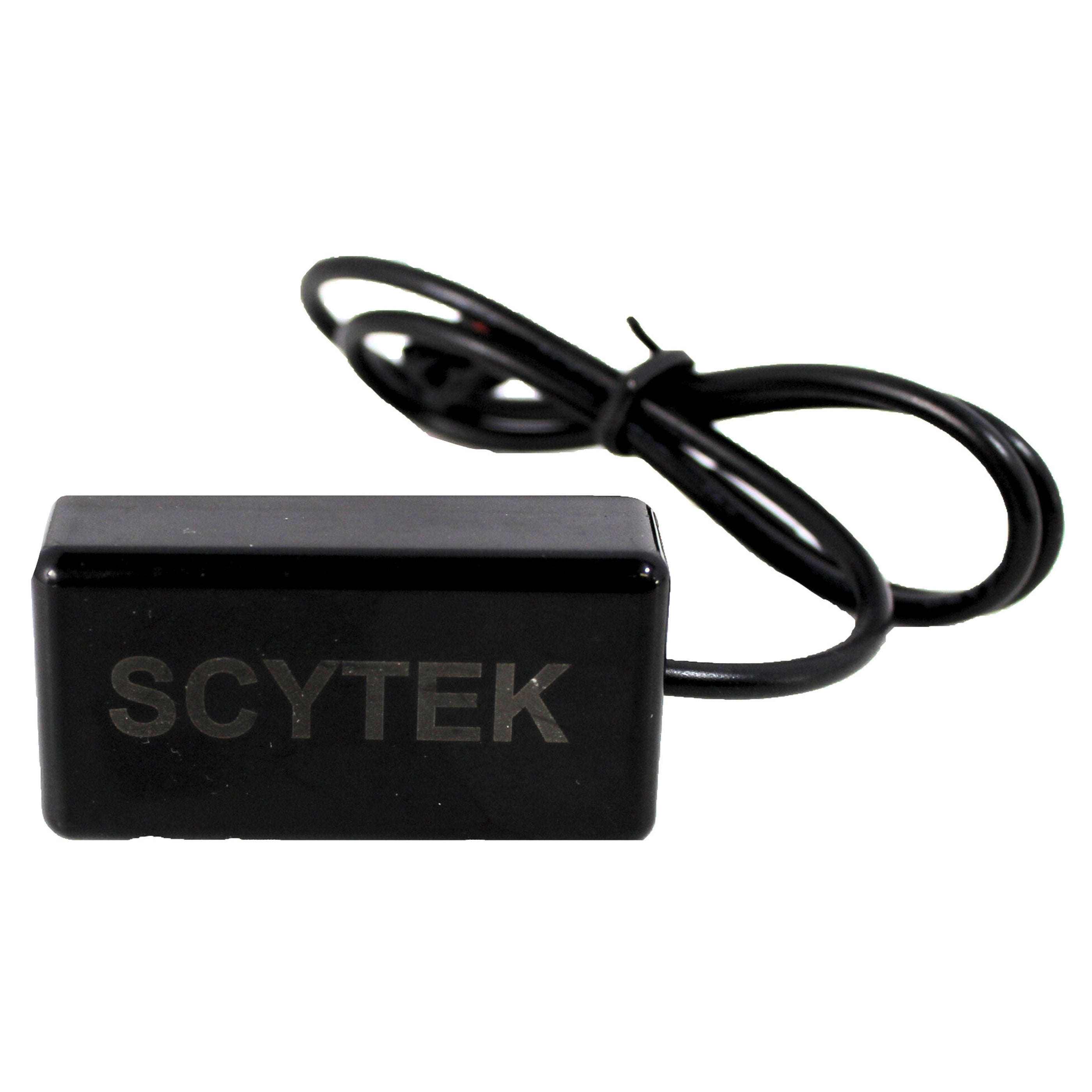 Plug and Play SCYTEK Mobilink G3 GPS Tracking and 2 Way Car Alarm — Big ...