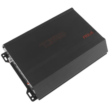 DS18 2000W JSUB.2 Combo 2 x Z-VX12.4D Subs + FRX2K Amp + LED-BTCDRM ...