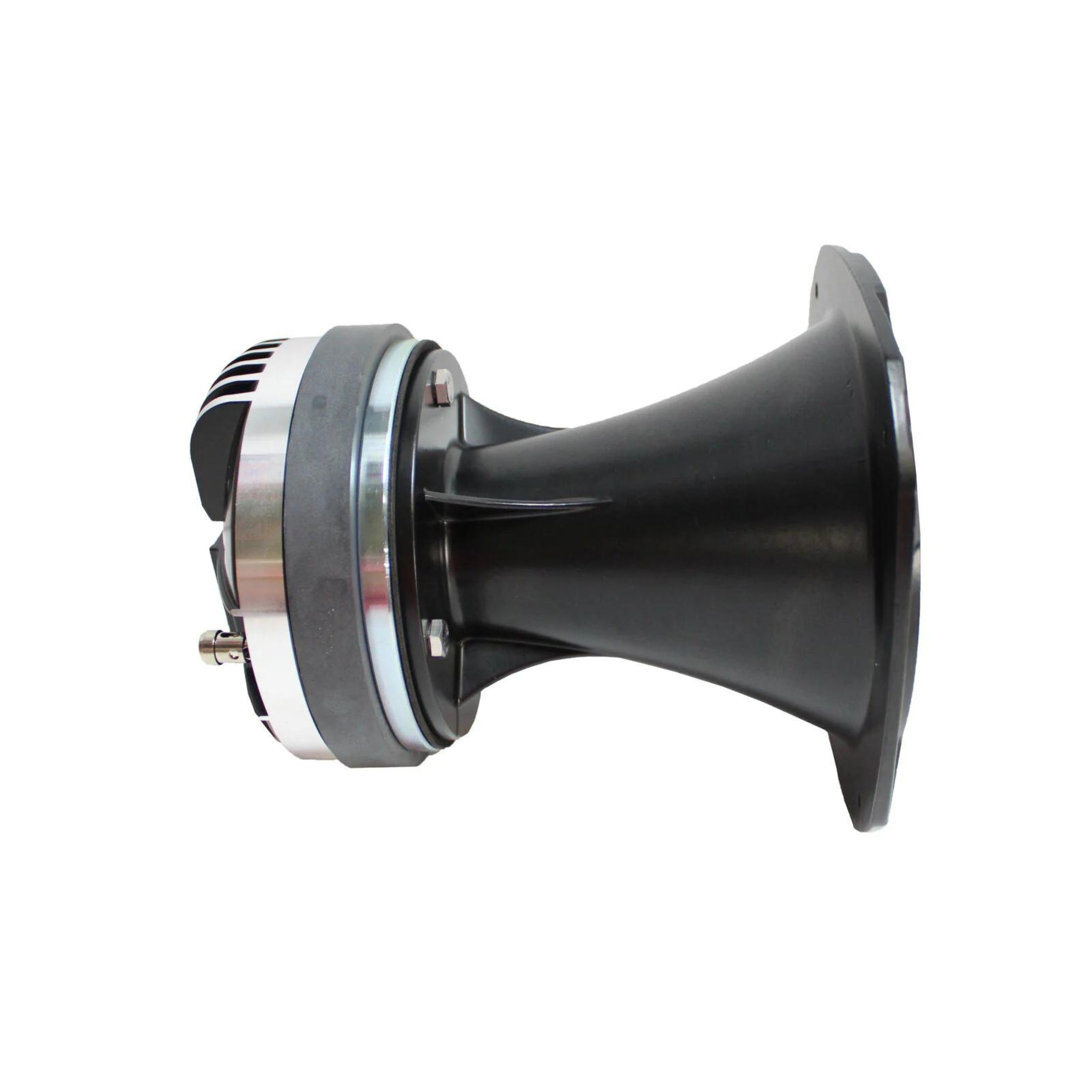 DS18PRO-DKH1 2"Compression Tweeter Driver w/Aluminum Horn 8ohm 1000W ...