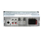 Soundstream 300 Watt Single DIN Digital Media Player w/ USB Playback ...