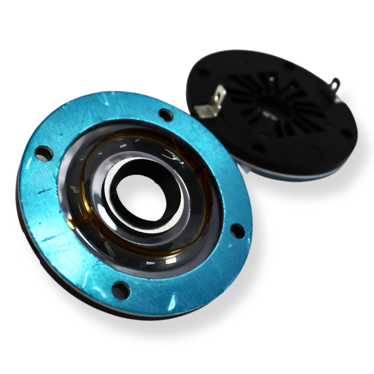 RAGE P4 Tweeter Replacement Diaphragms (Pair) for Crystal-Clear Highs ...