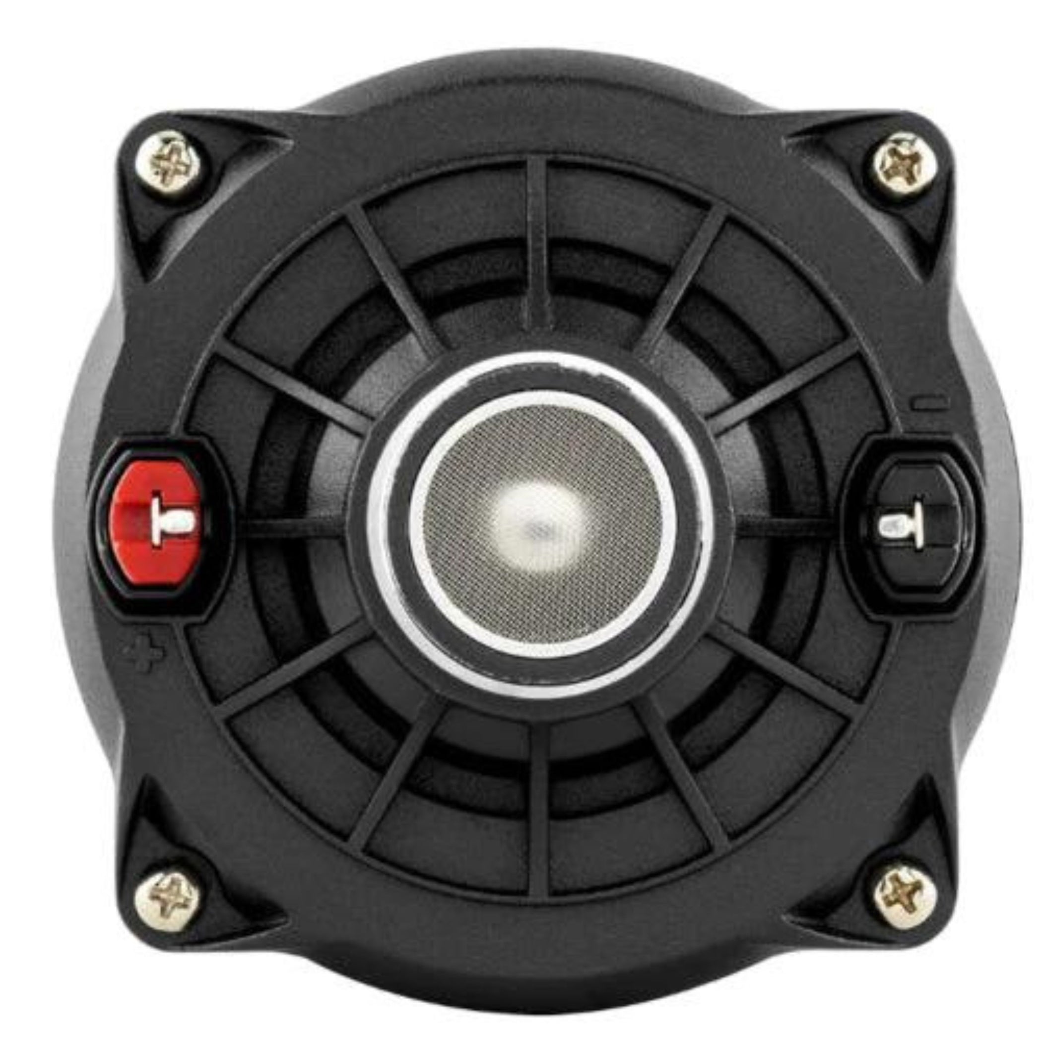 DS18 Car Audio 2" VC Titanium Compression Driver 300 Watt 8 Ohm PRO-DR ...