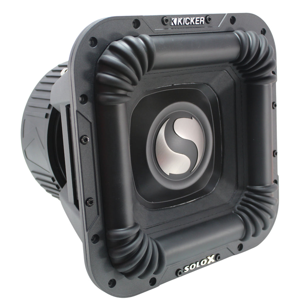 Kicker Subwoofers | Big Jeff Audio — Big Jeff Online Inc