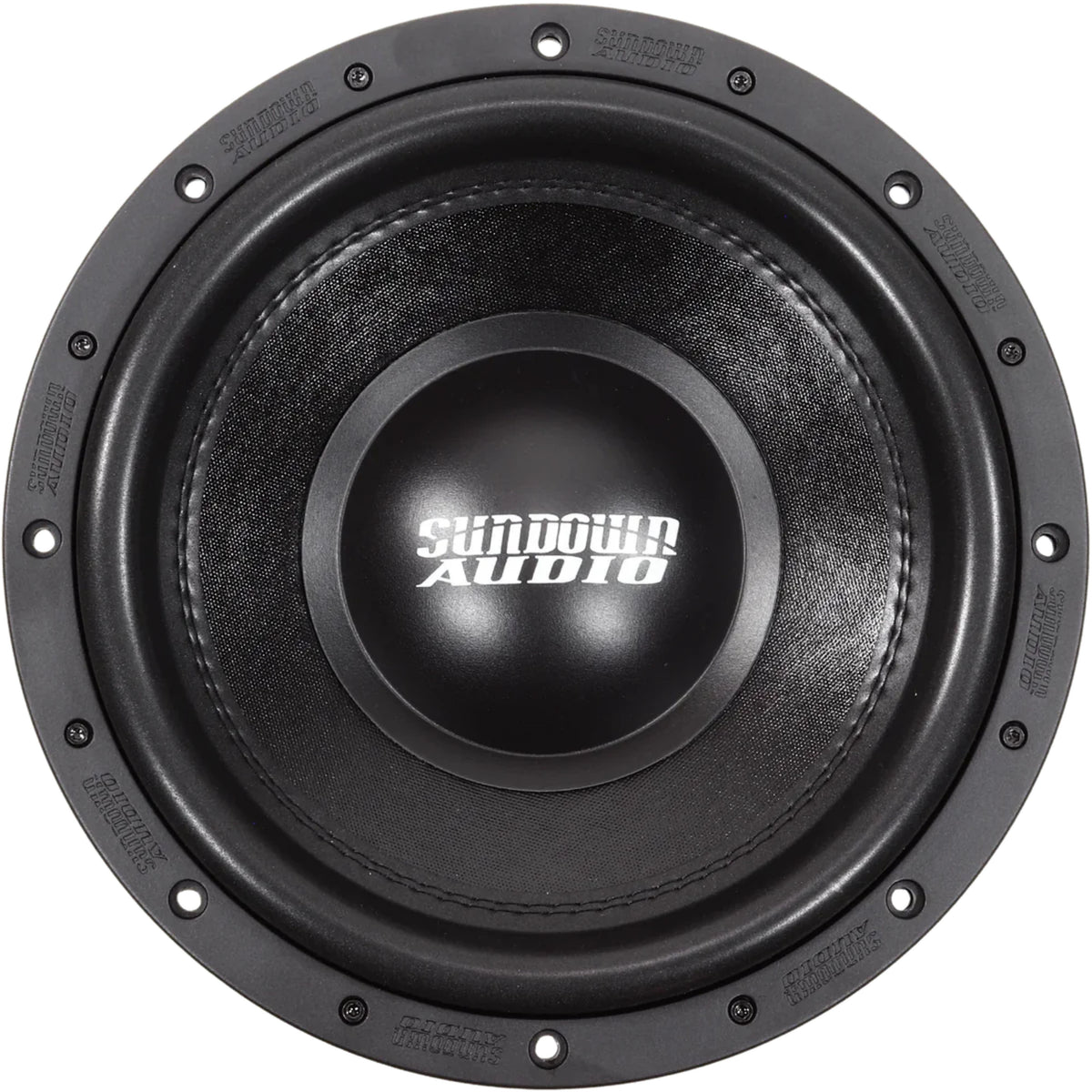Sundown Classic 10" Recone Kit SA-10V1 Rev 1/2/3 Classic D2 — Big Jeff ...