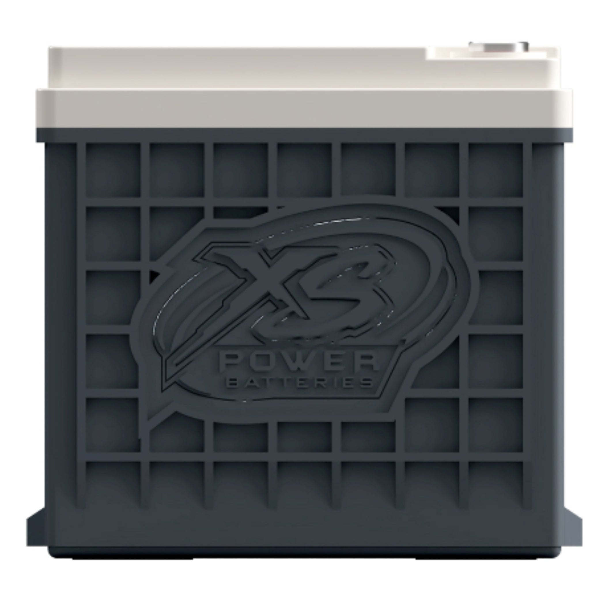 XS Power 12V AGM Super Capacitor Bank 4000W 500 Farad 10000A Group 65 ...