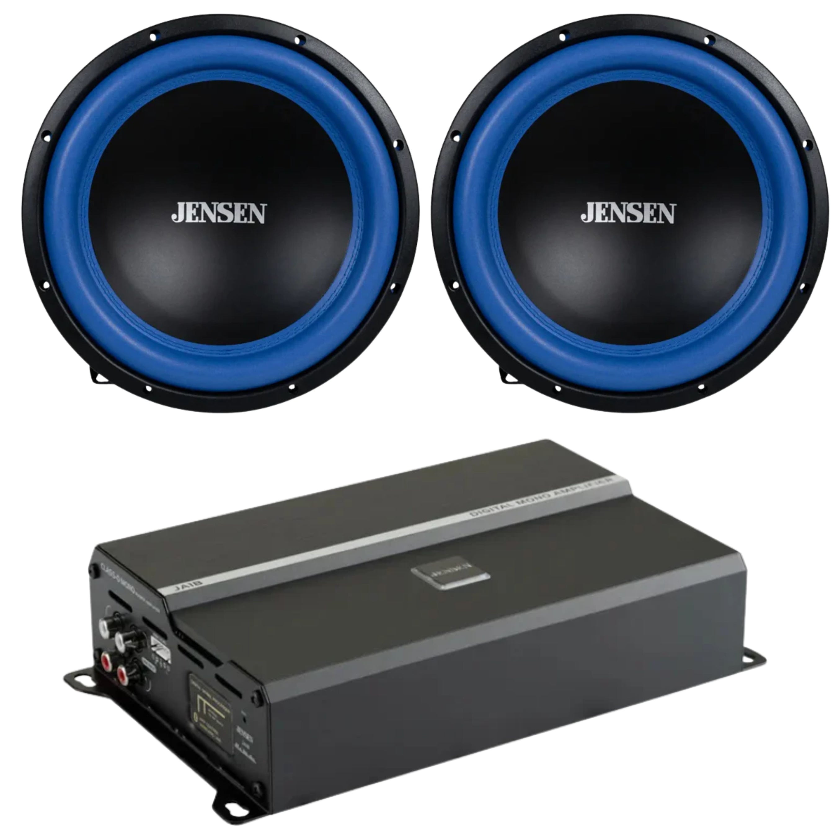 Budget Friendly Car Audio Systems — Big Jeff Online Inc