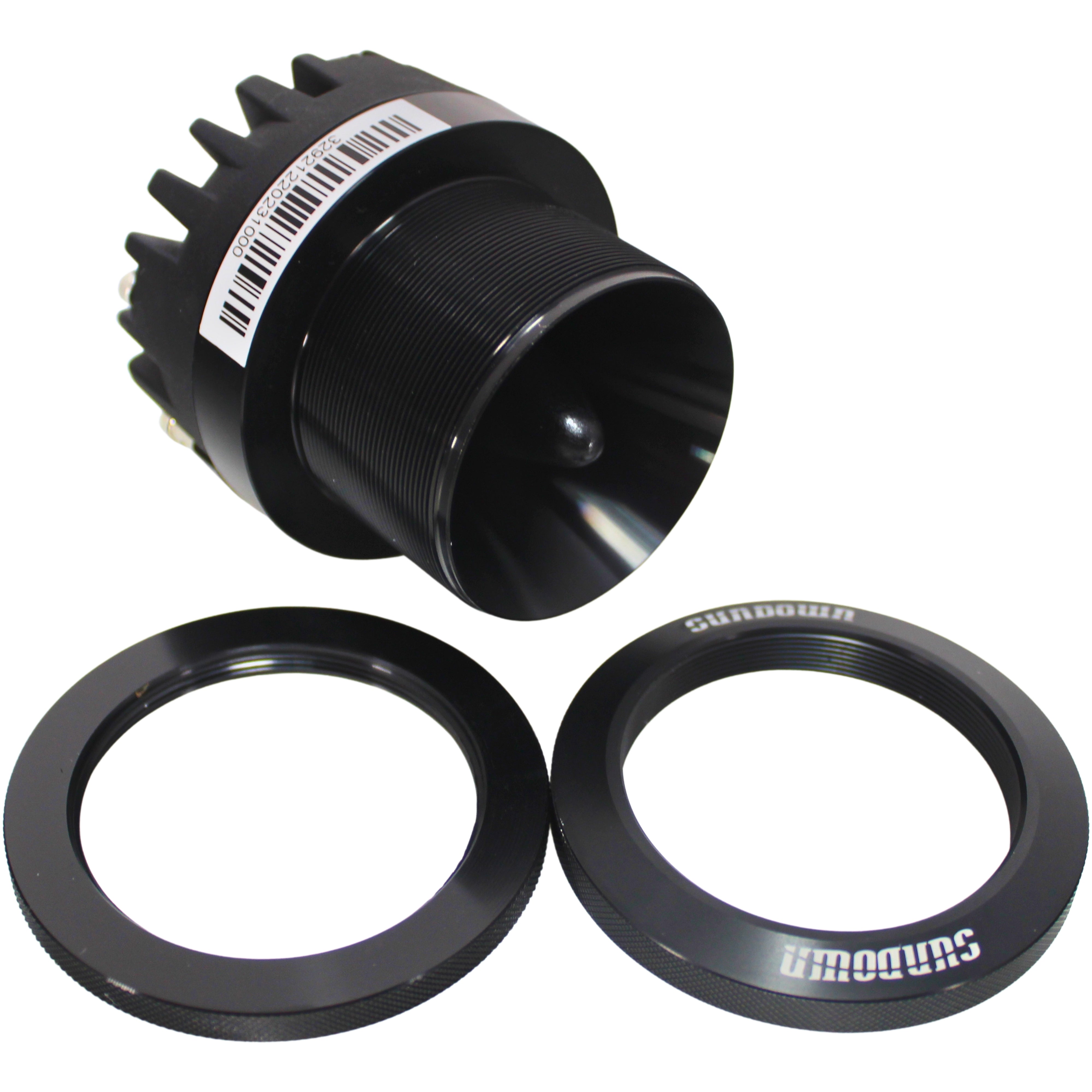 Sundown Audio - Car Audio Equipment | Big Jeff Audio — Big Jeff Online Inc