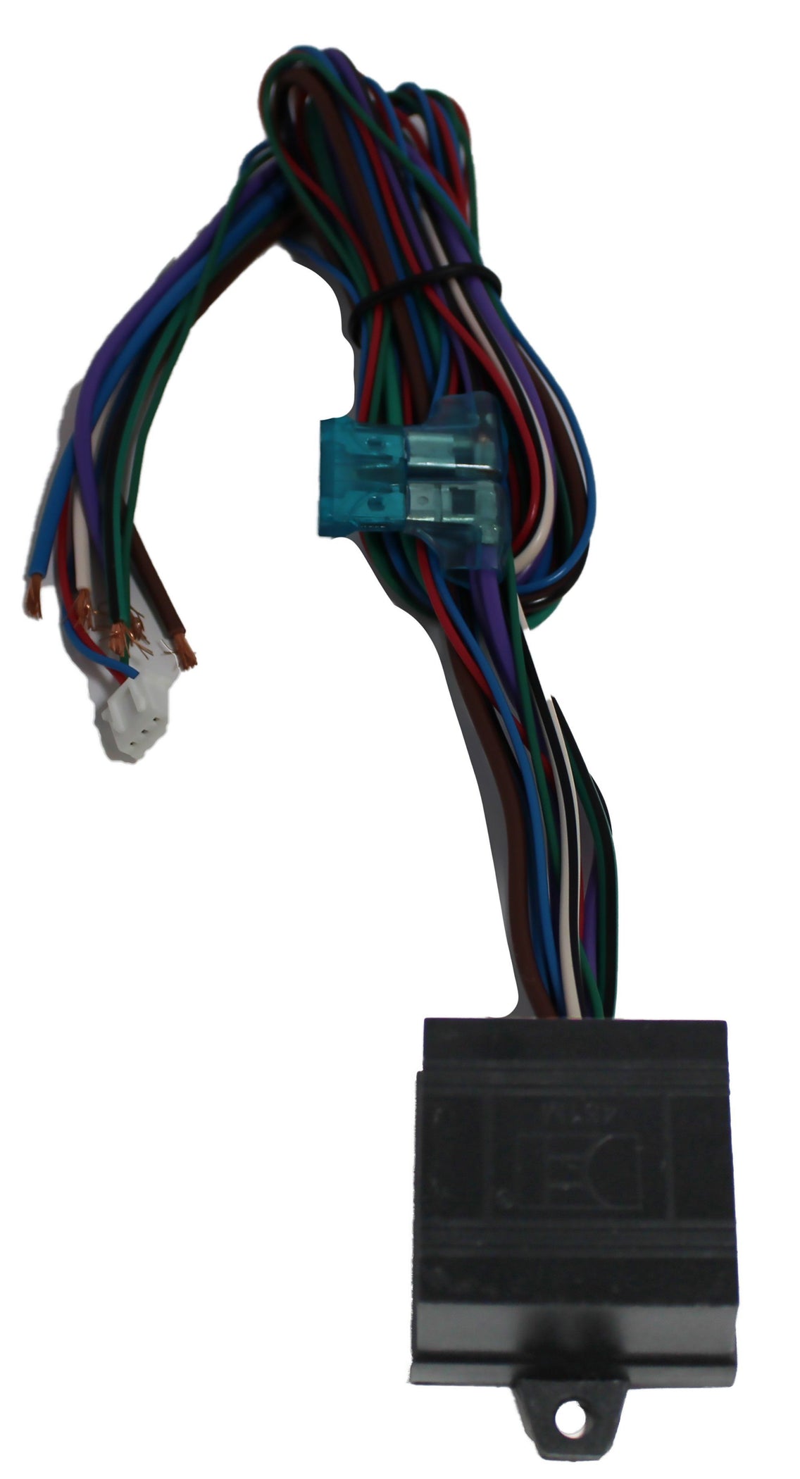 Viper DEI Micro Pre-Wired Door Lock Relay Module 451M — Big Jeff Online Inc