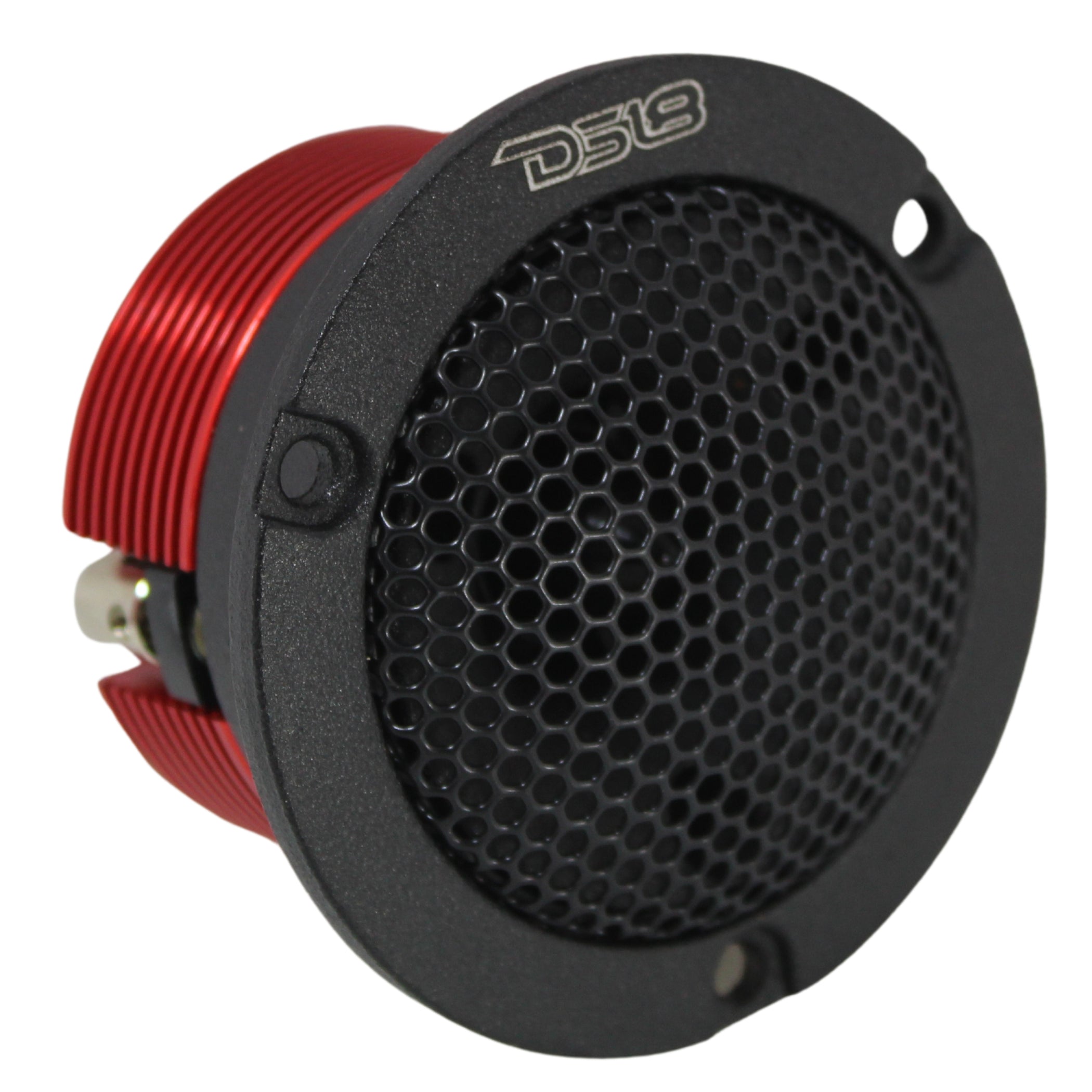 DS18 1" VC 240W 4ohm Aluminum High Compression Neo Super Bullet Tweete ...