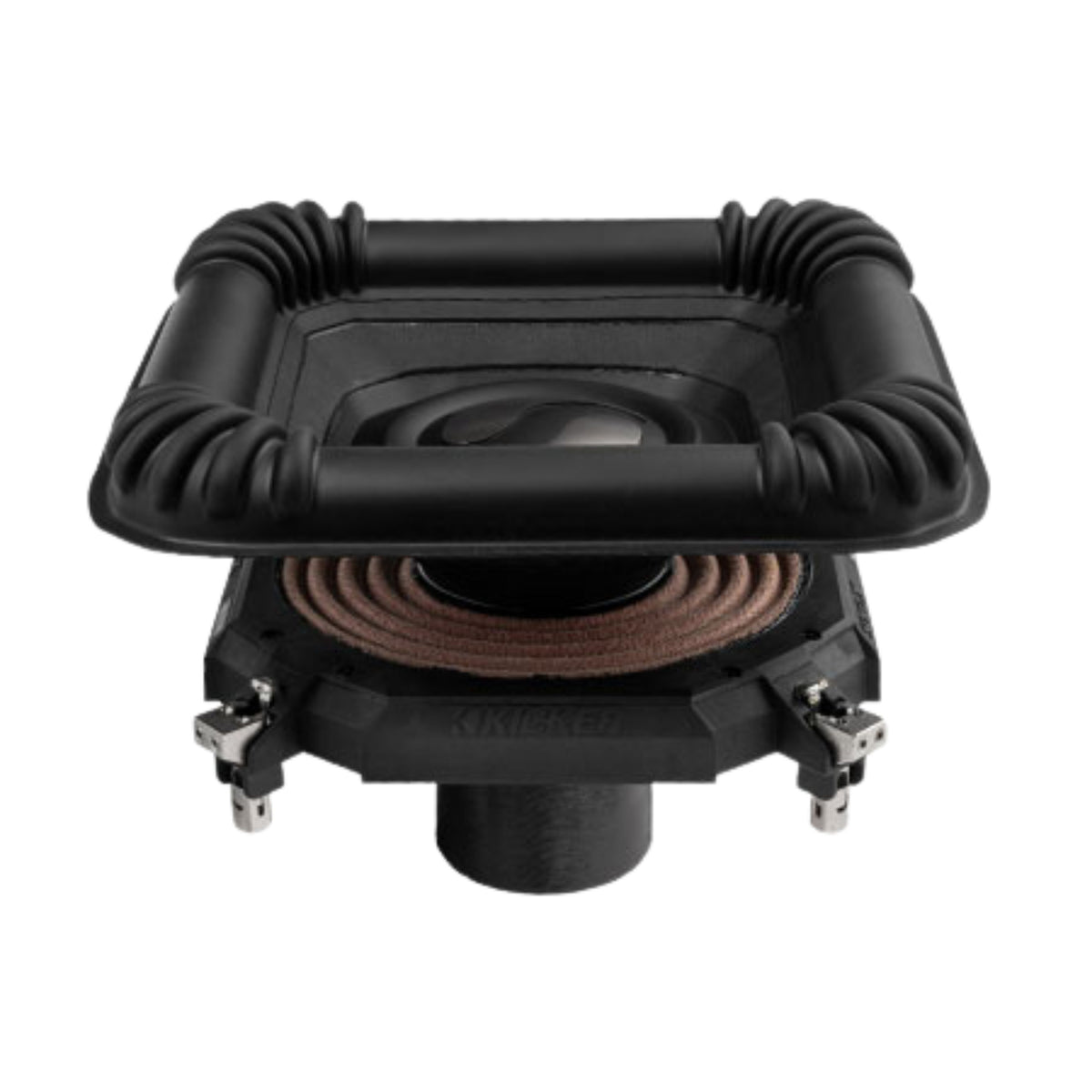 Kicker SoloX Series L7X 18" 2-Ohm Recone Kit Assembly No Glue Required ...