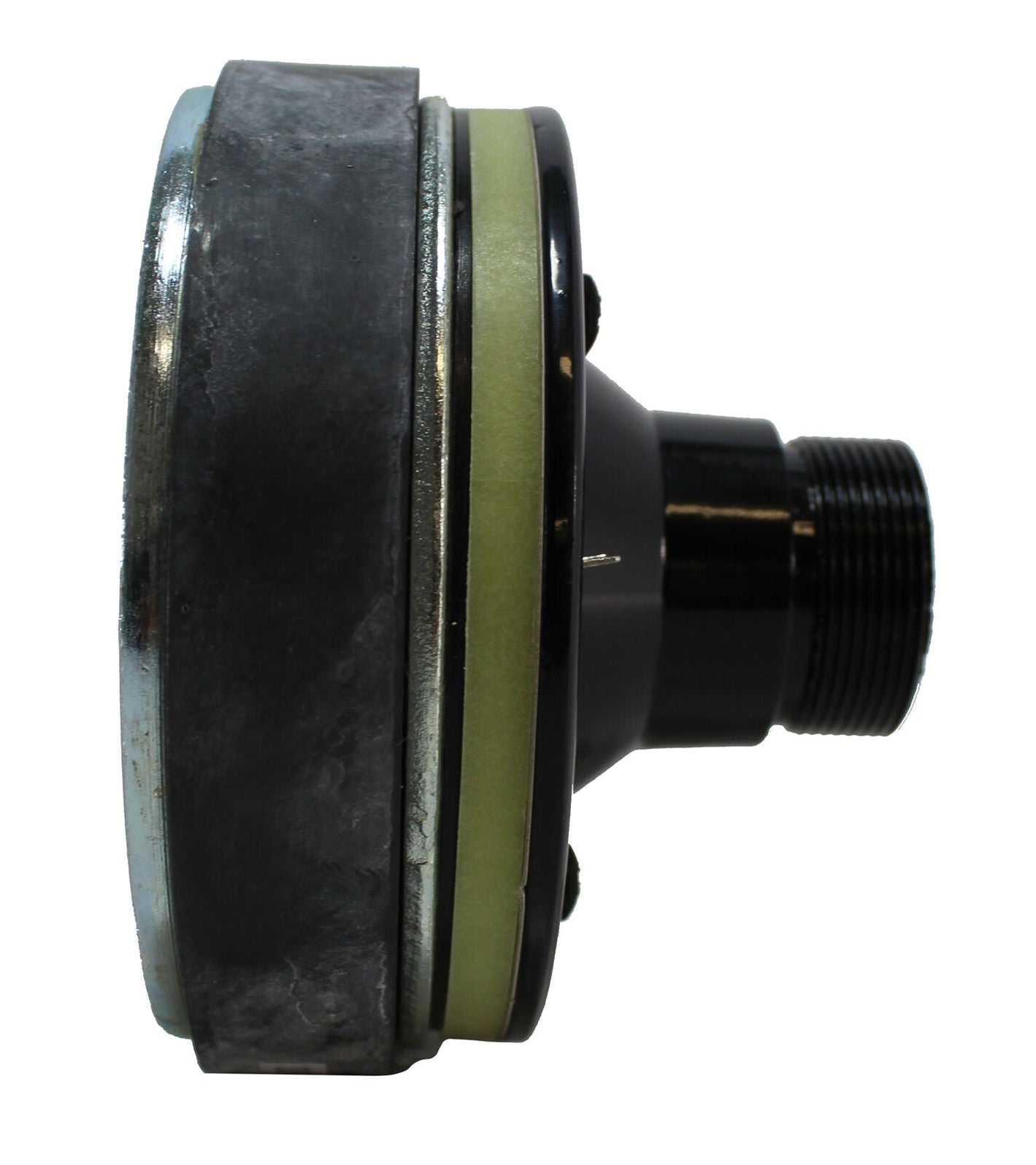 1.5" Phenolic Compression Driver 150W 8 Ohm PRO-DR150 — Big Jeff Online Inc