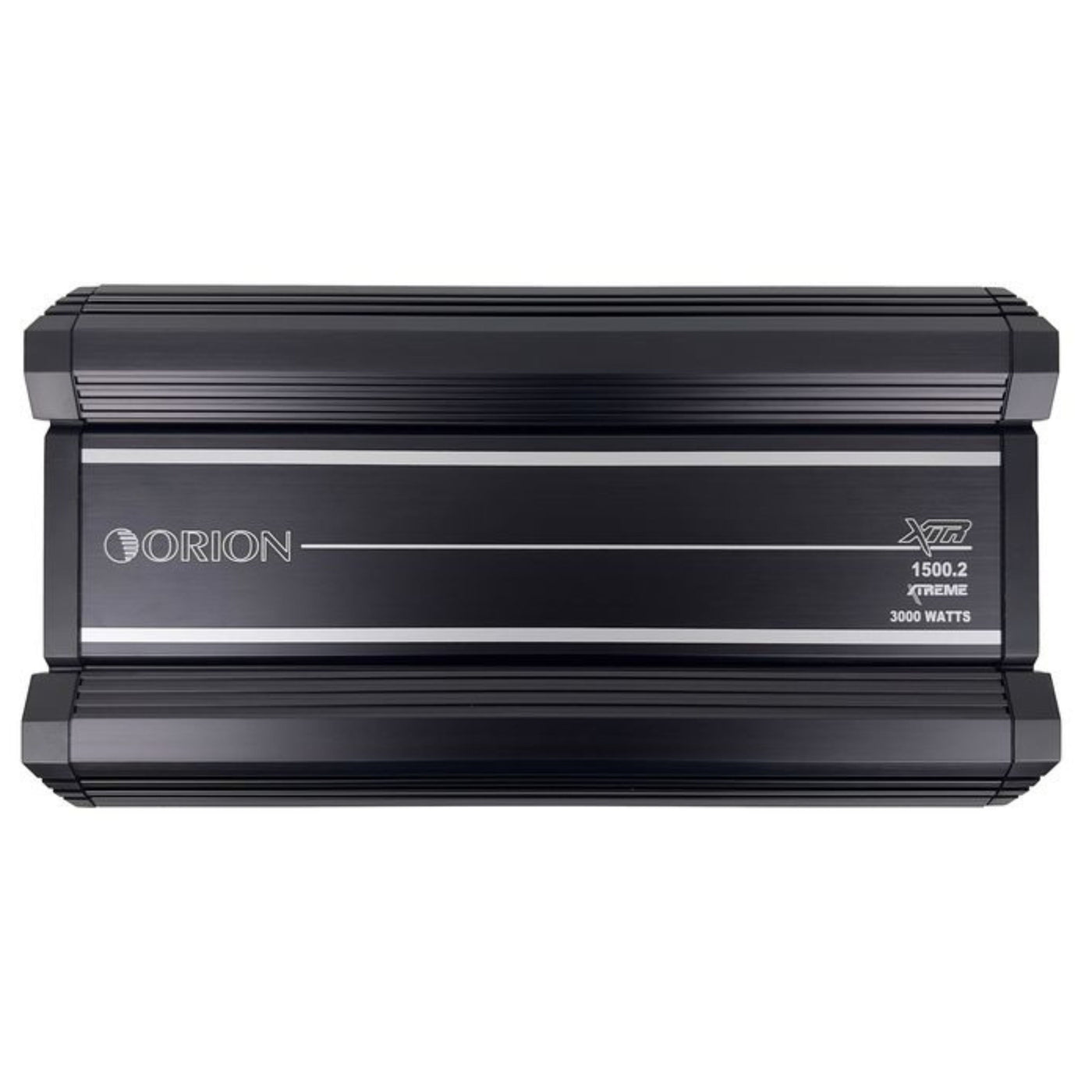 1500W RMS 2-Channel Class A/B Amplifier ORION XTR Series XTR1500.2 — Big Jeff Online Inc