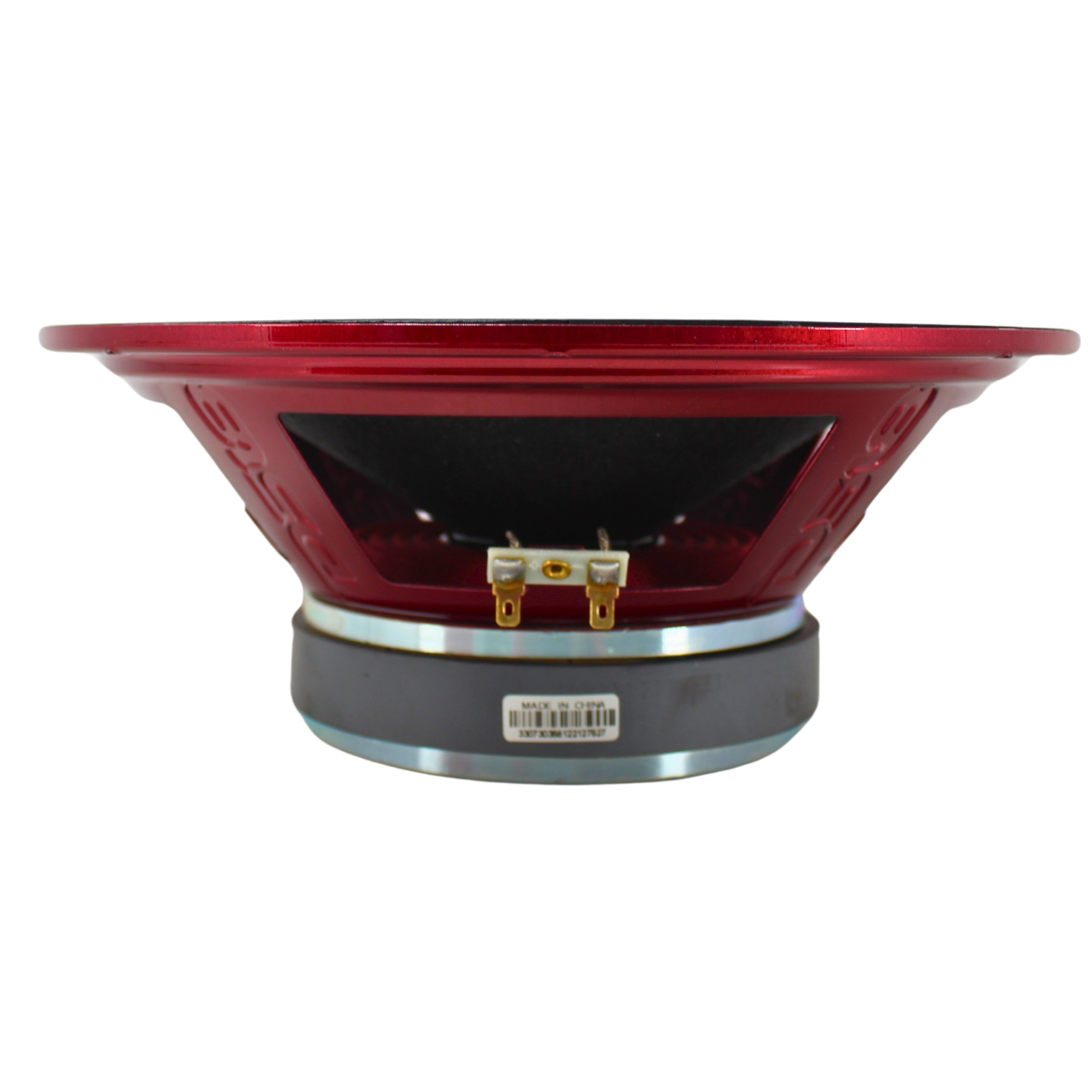 DS18 10" Mid-Range Bullet 8-Ohm 300 Watts Rms Loudspeaker PRO-X10BM ...