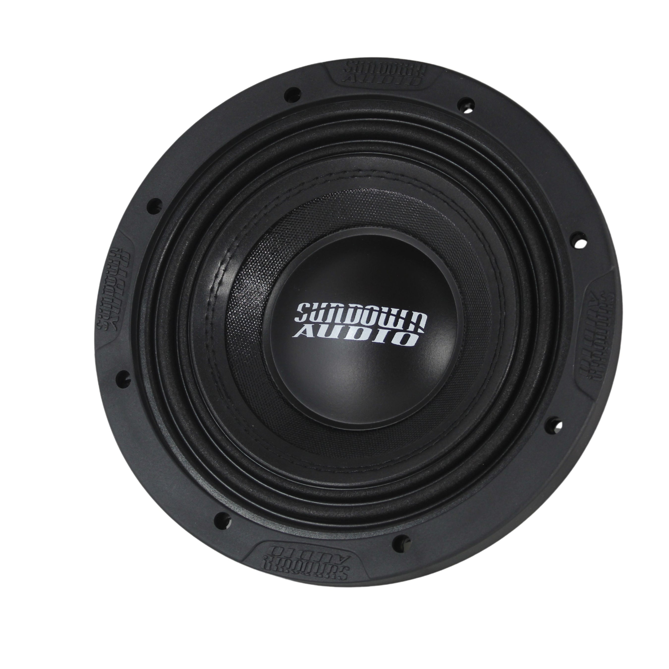 Sundown Audio - Car Audio Equipment | Big Jeff Audio — Big Jeff Online Inc