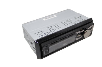 Soundstream 300 Watt Single DIN Digital Media Player w/ USB Playback ...