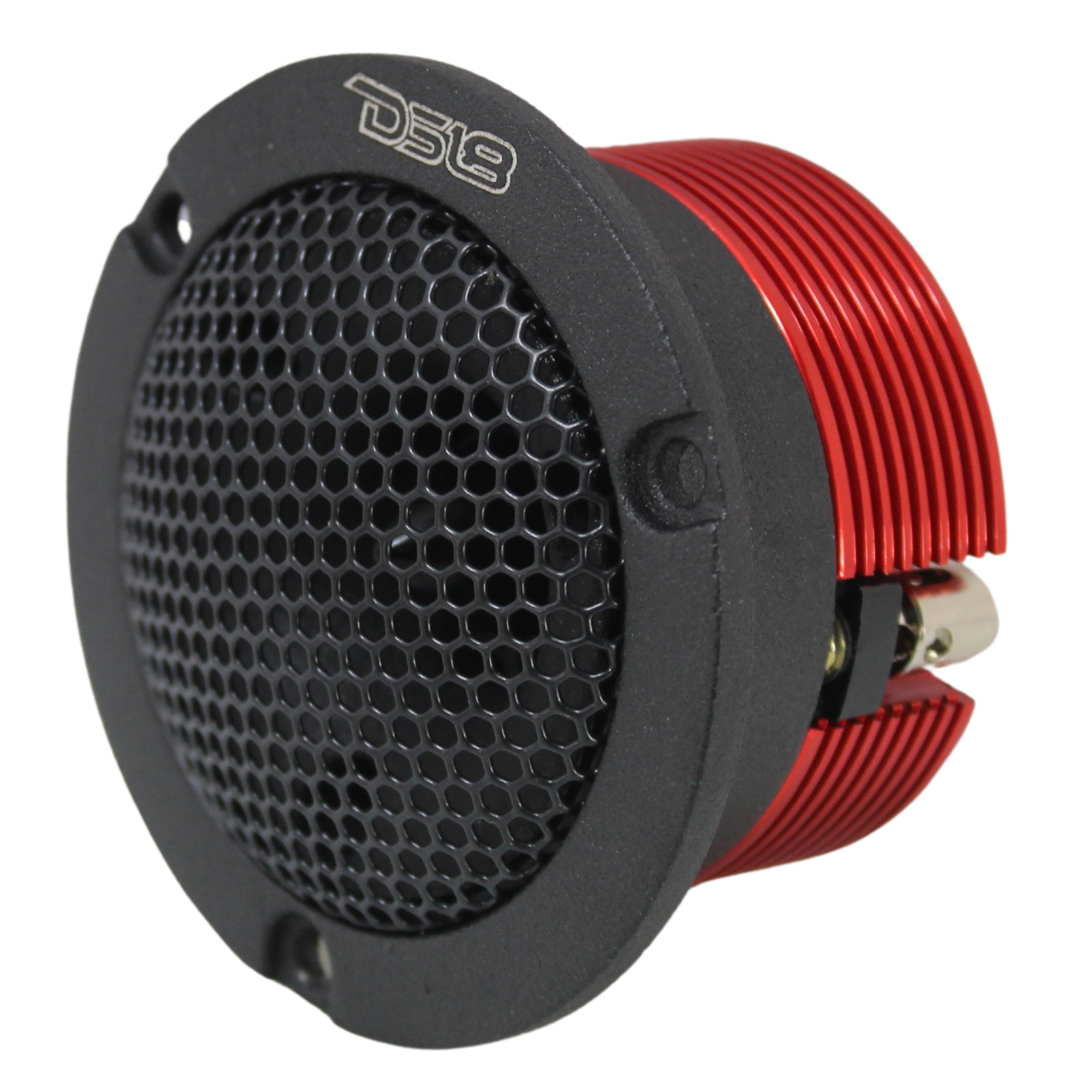 DS18 1" VC 240W 4ohm Aluminum High Compression Neo Super Bullet Tweete ...