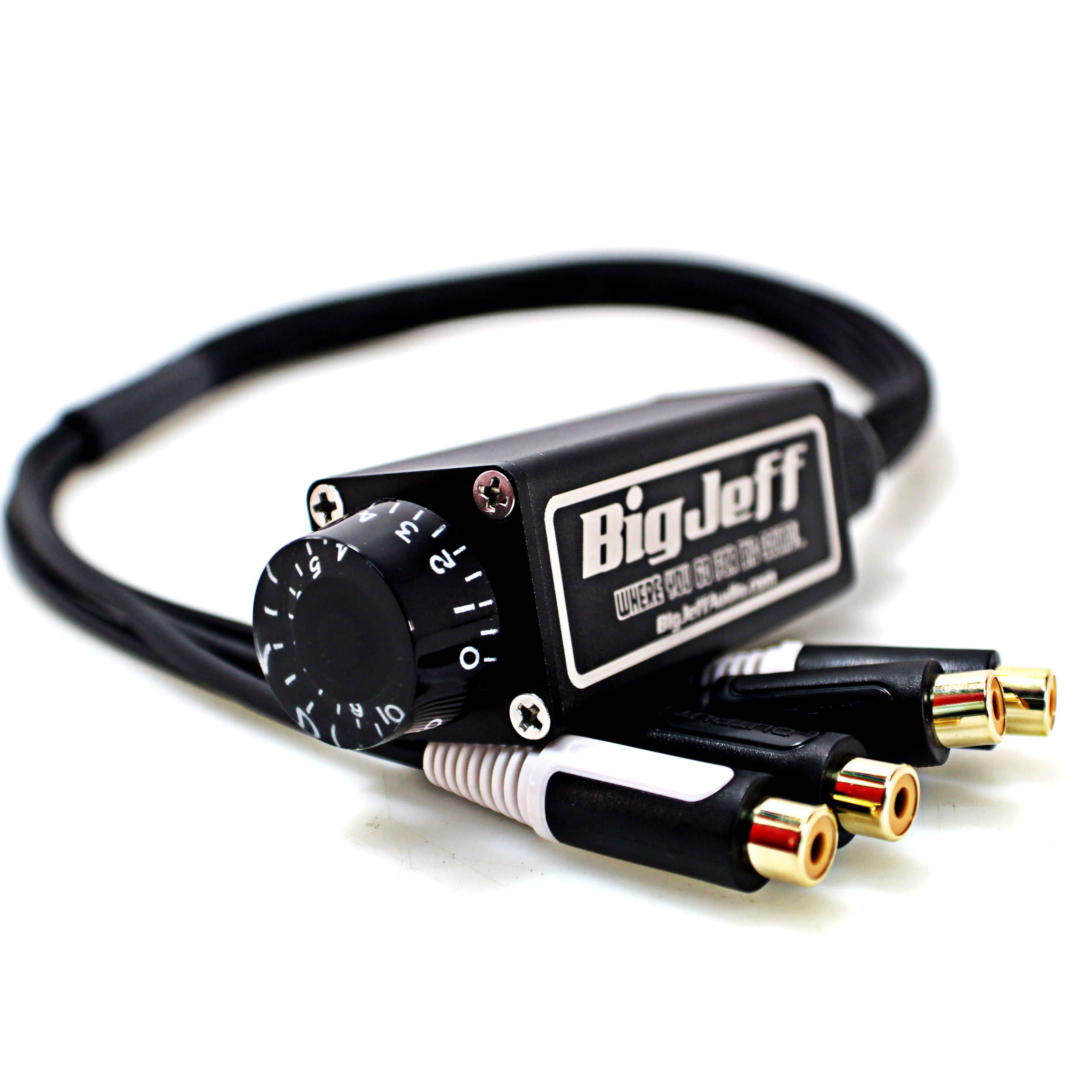 Big Jeff Audio - Shop Now For Premium Car Stereo Equipment! — Big Jeff ...