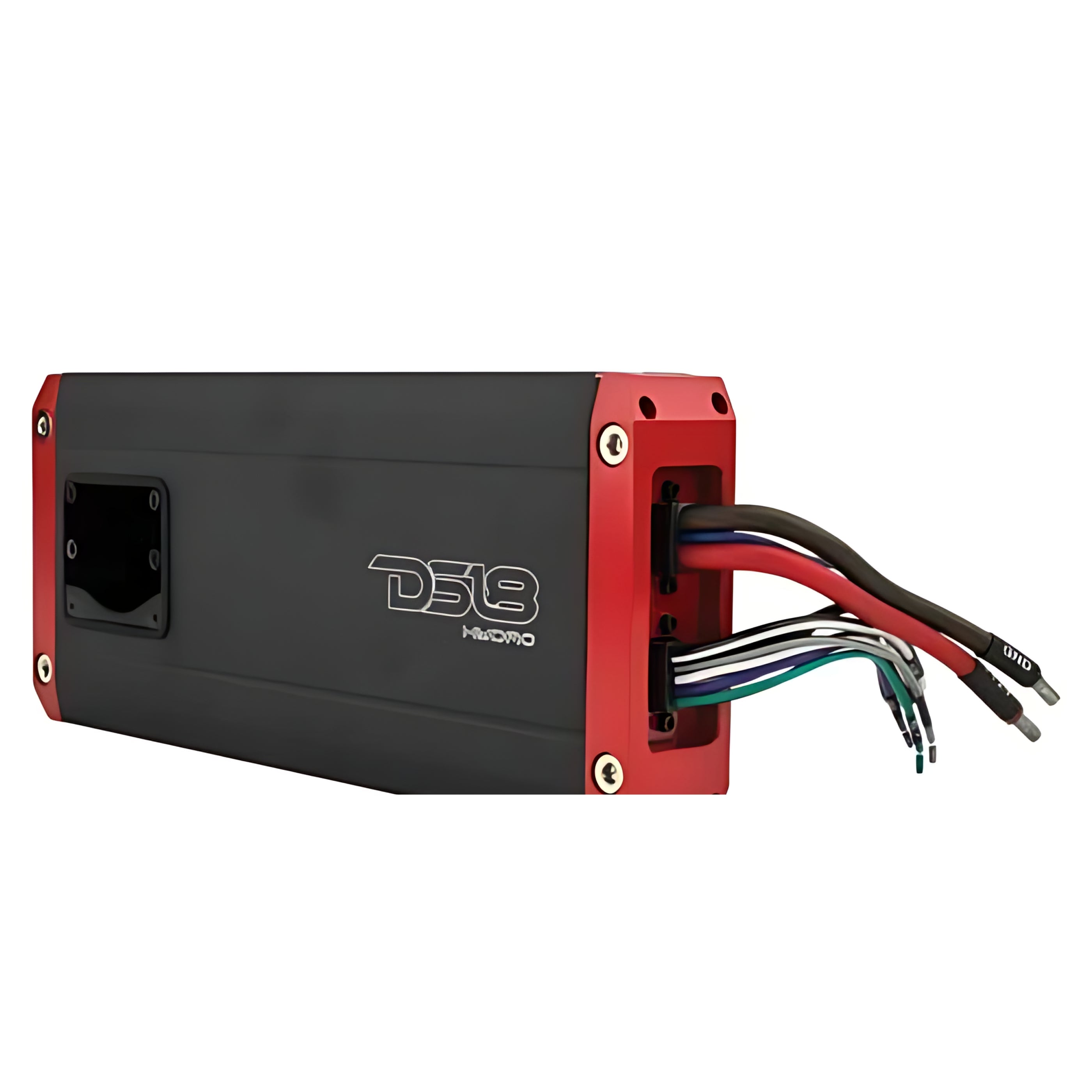 DS18 NXL800.5D Marine Amplifier 5 channel Waterproof 1600 Watts IPX6 ...