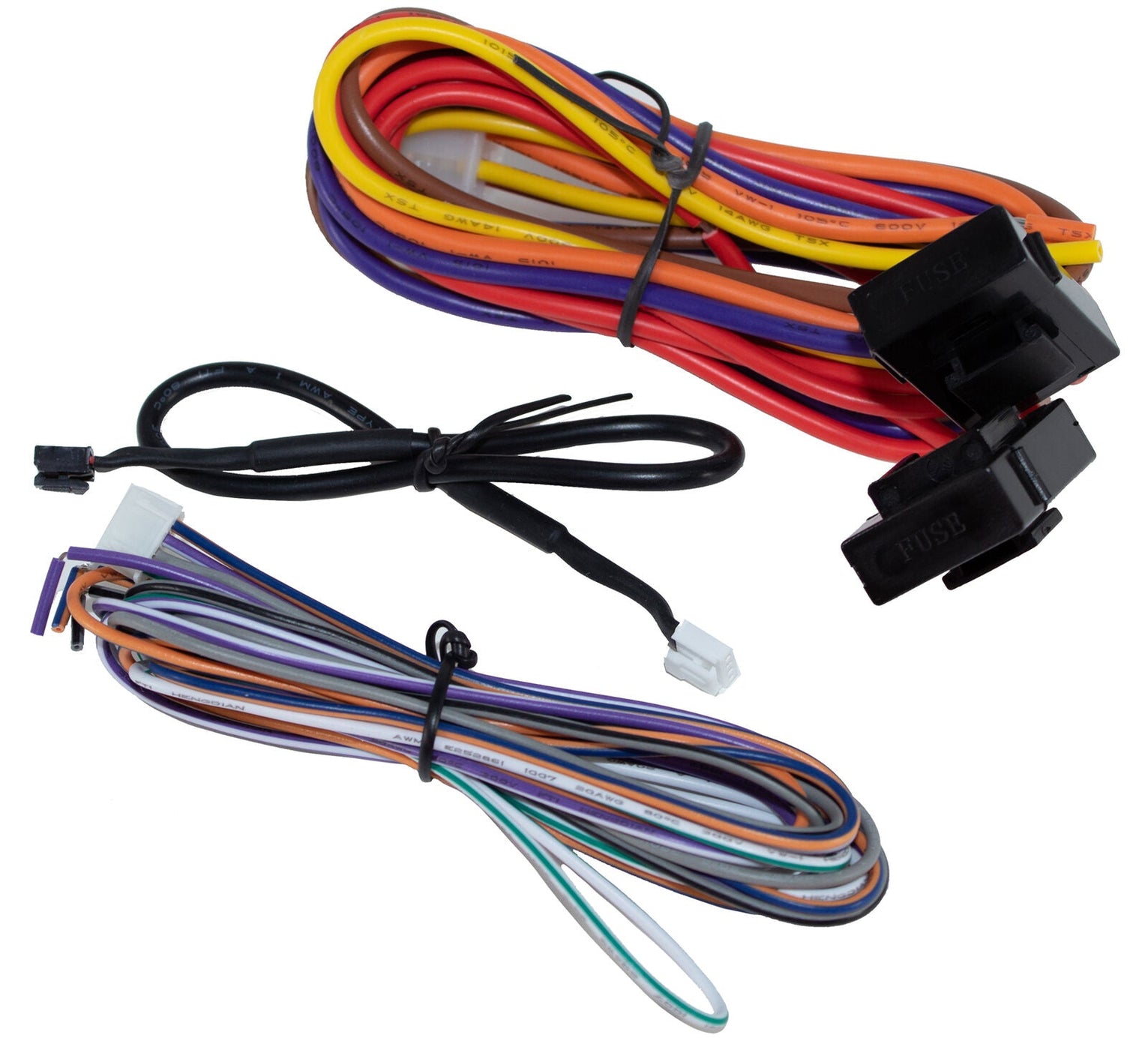 Scytek Start Link Plug & play remote start module for A15 A777 A20 ...