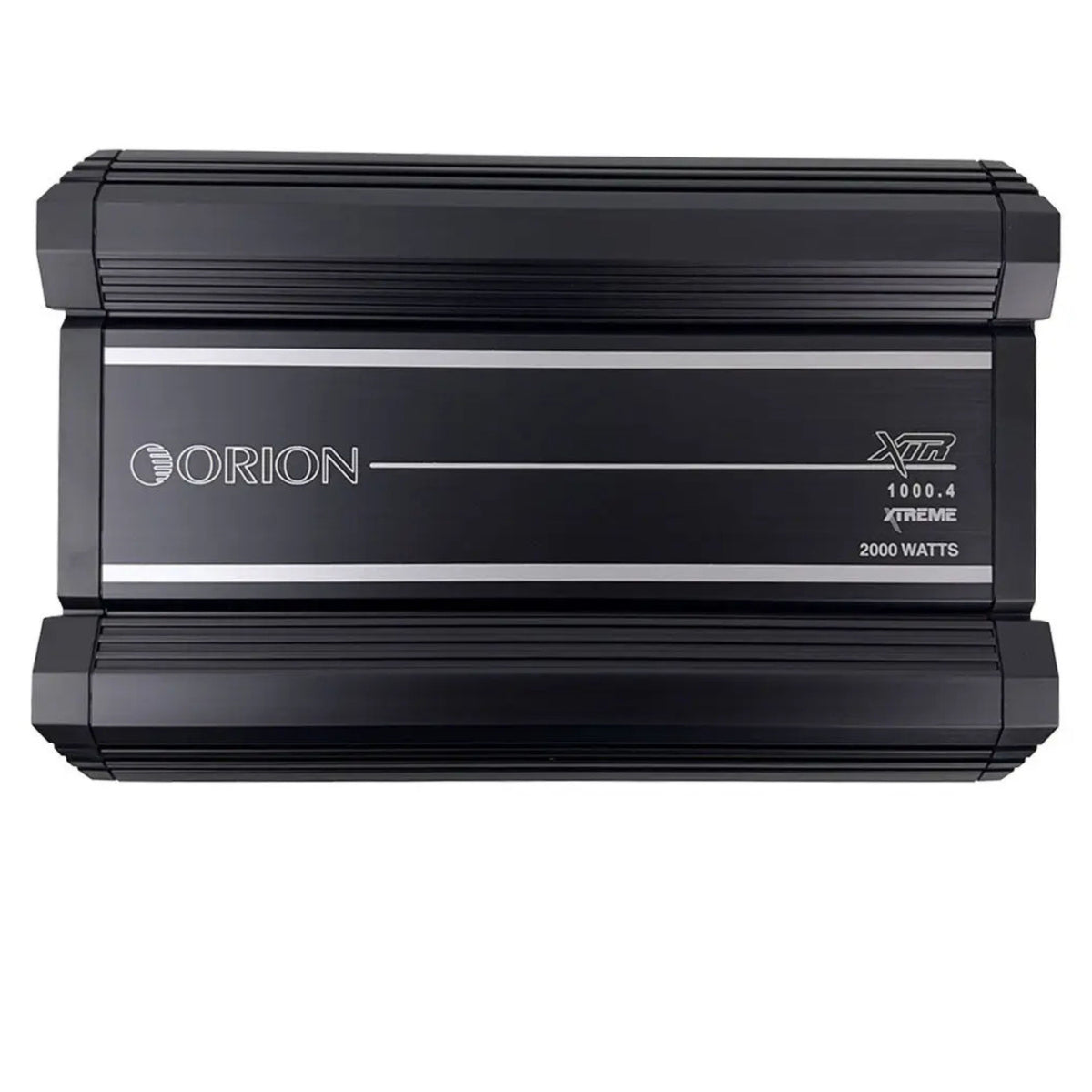 Orion 4-Channel 1000w RMS XTR Series Class A/B Amplifier - XTR1000.4 ...