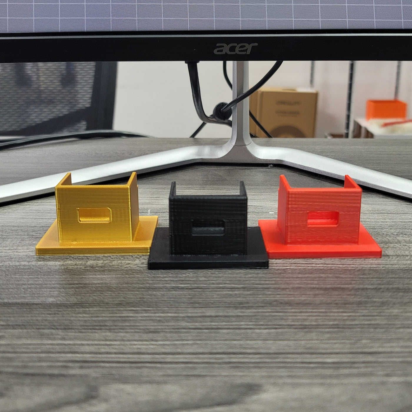 3D-Printed DJI Osmo Pocket 3 Stand Compact, and Durable Mount for Stab ...