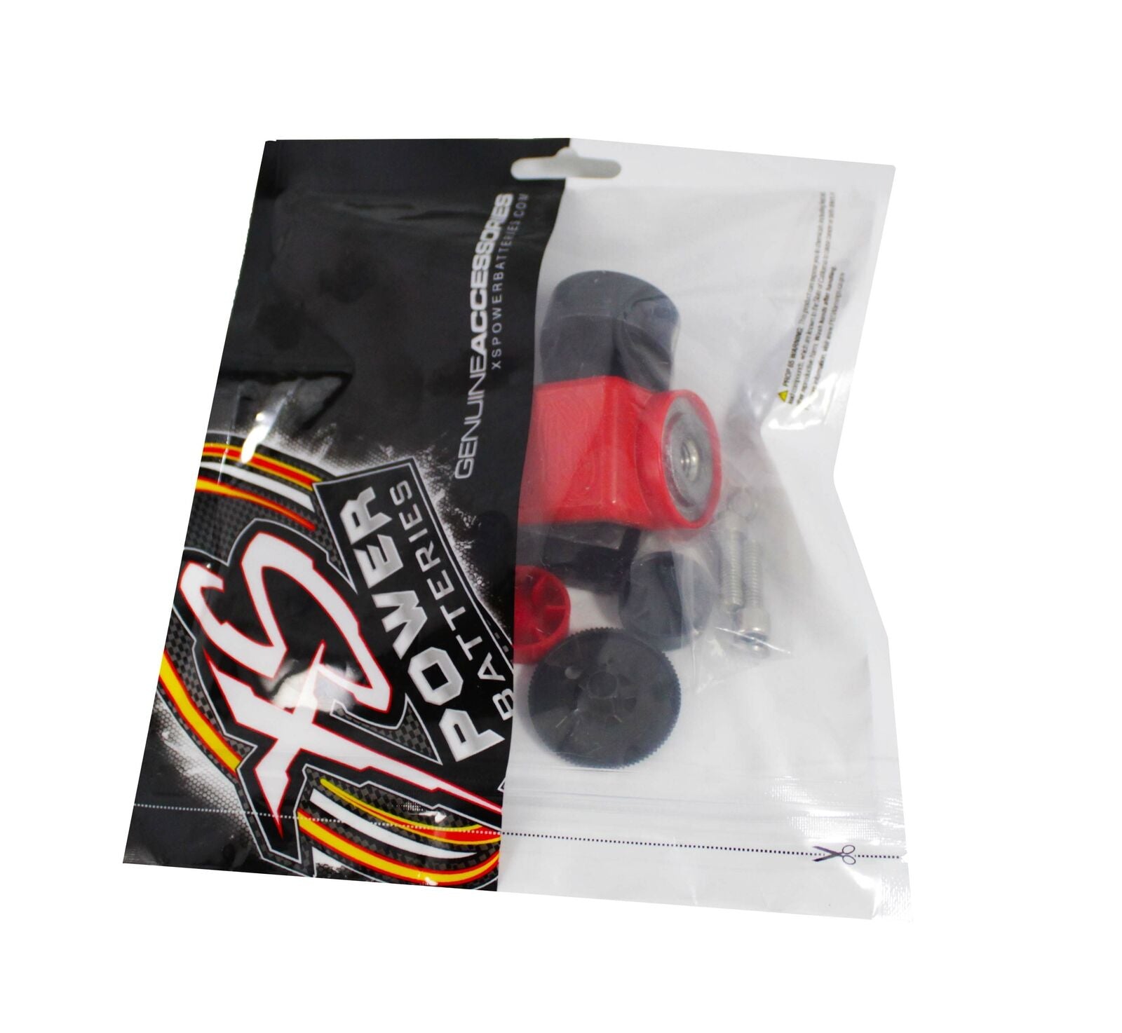 XS Power 551 i-BAR Side and Top Terminal Adapter Kit — Big Jeff Online Inc