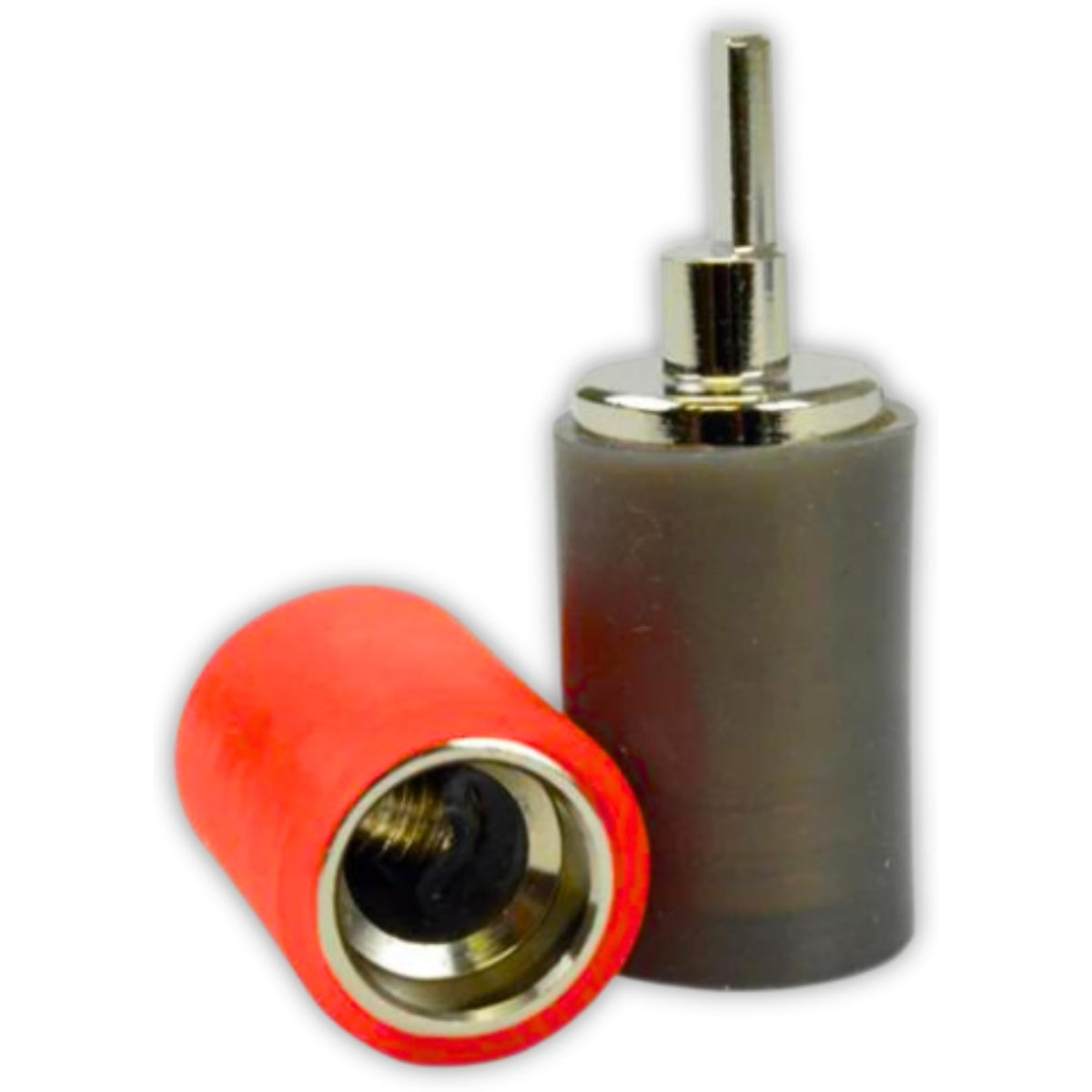 Audiopipe PB-WR4 | 4GA to 8GA Platinum Wire Reducer Adapters (Red ...