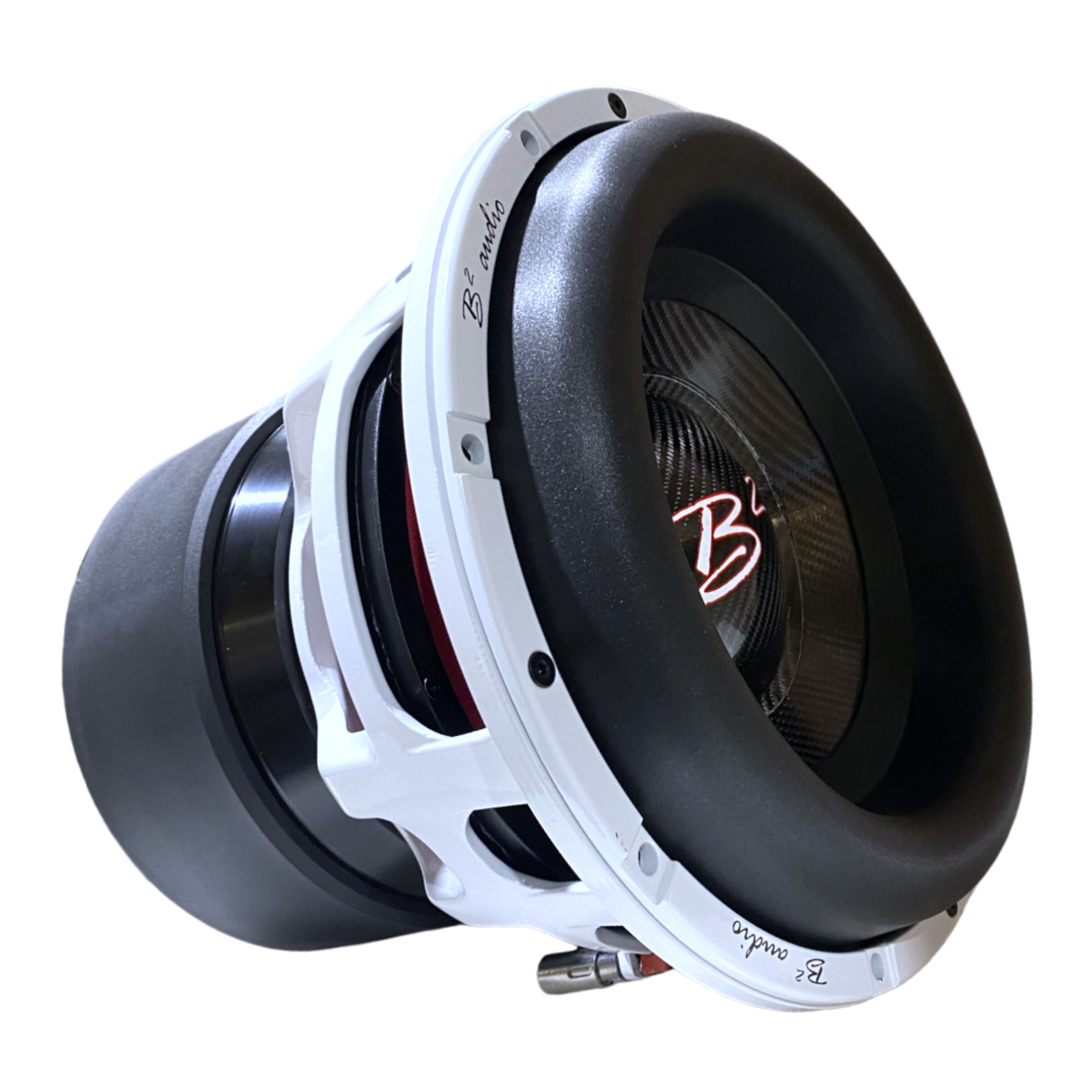 B2 Audio Subwoofers | Big Jeff Audio — Big Jeff Online Inc