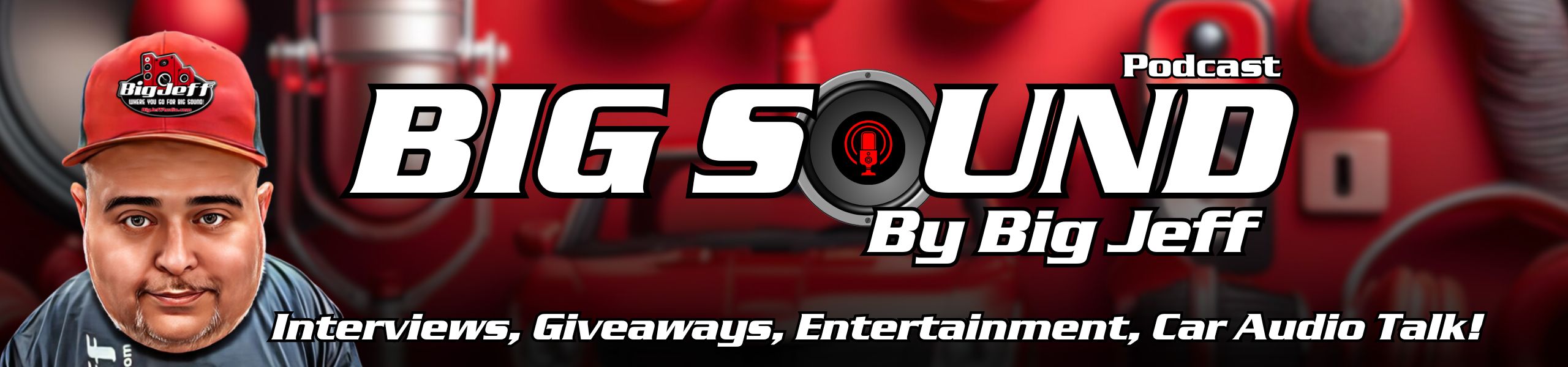 Big Jeff Audio - Shop Now For Premium Car Stereo Equipment! — Big Jeff ...
