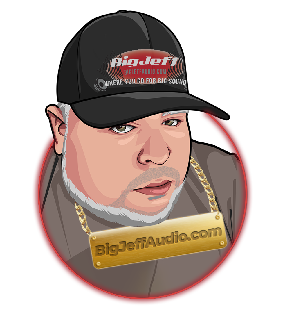 Big Jeff Audio - Shop Now For Premium Car Stereo Equipment! — Big Jeff ...