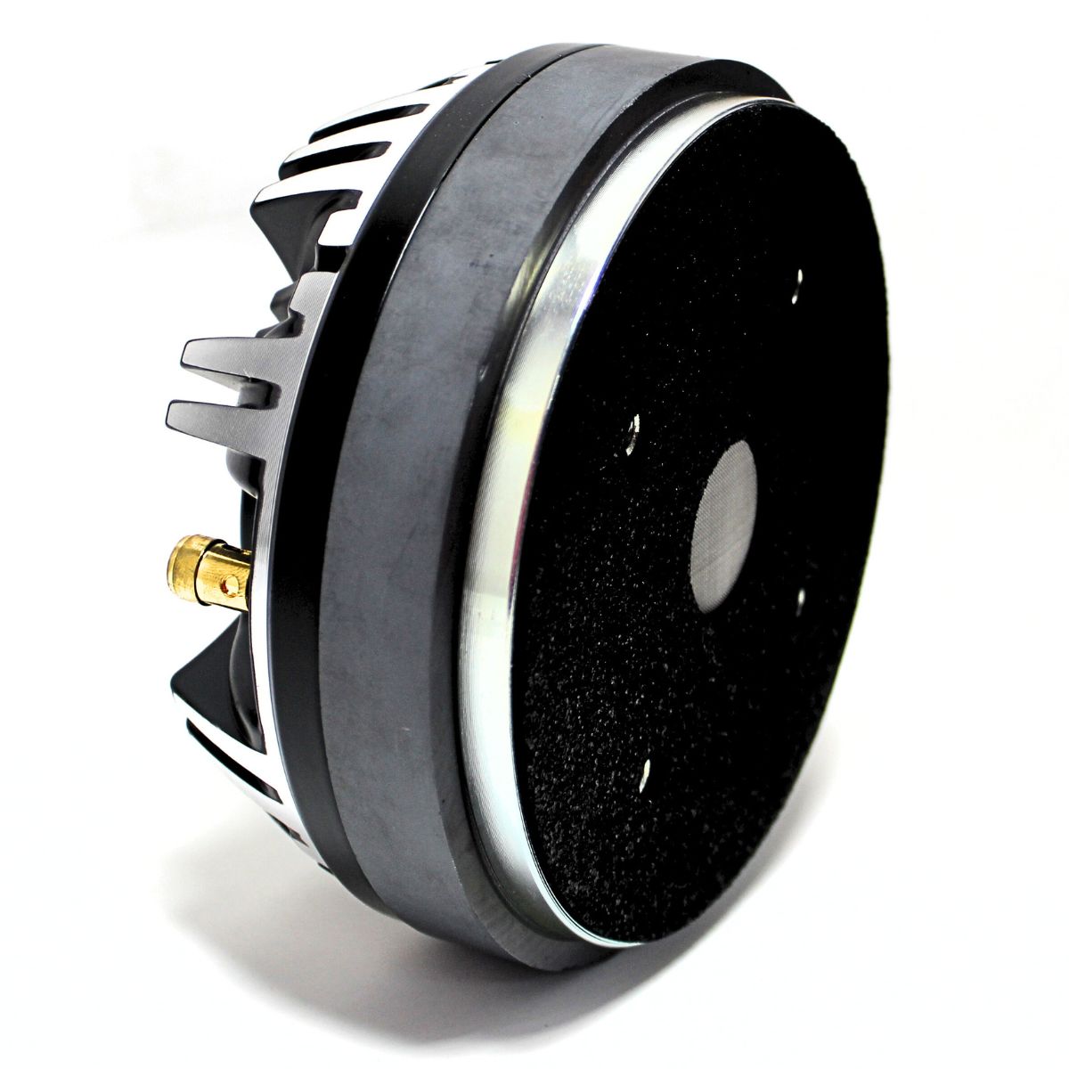 DD Audio VO-CT55 2” Voice Coil Compression Tweeter 8 Ohm 109 dB — Big ...