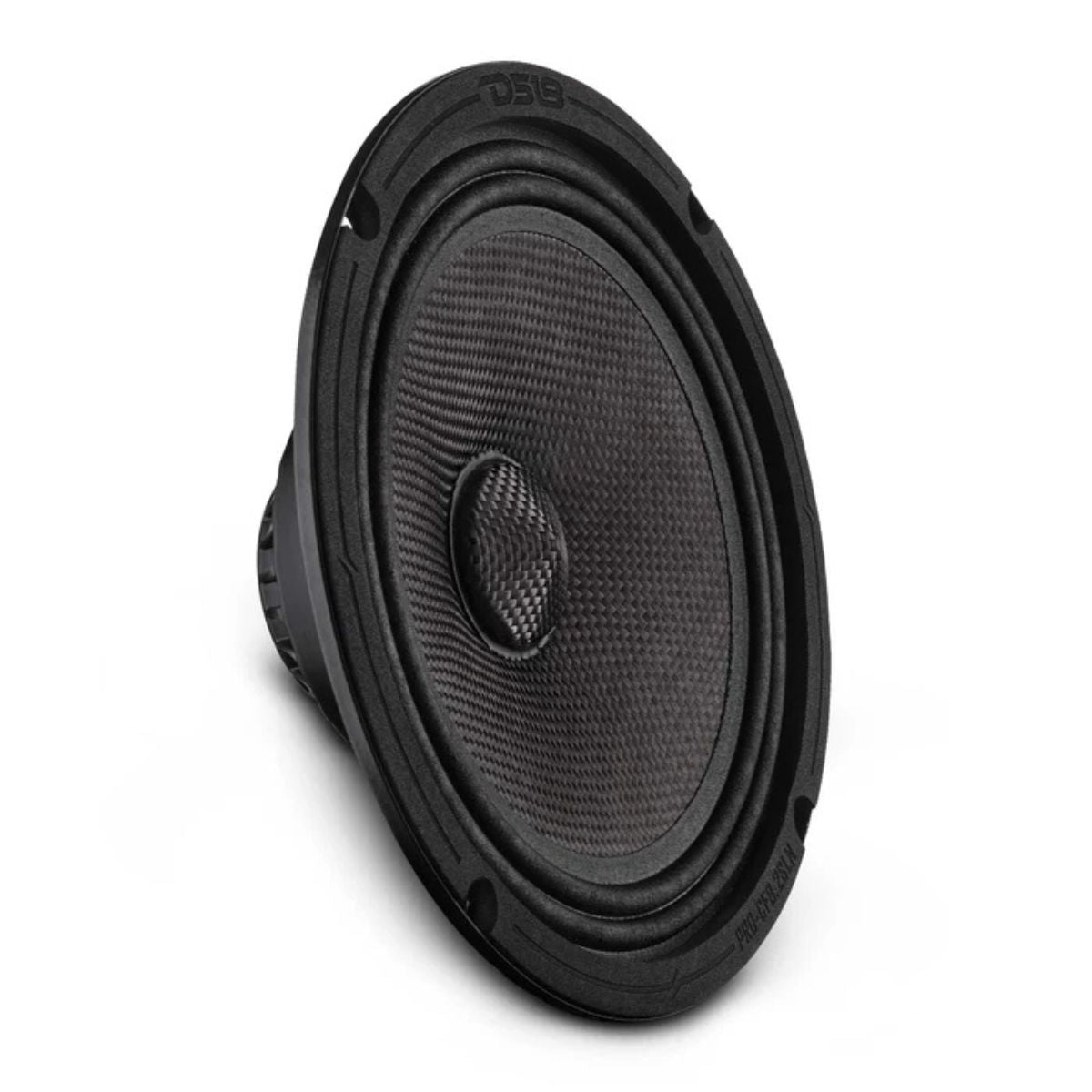DS18 PRO-CF8.2SLN 8" Slim Water Resistant Midrange Speaker 200W RMS ...